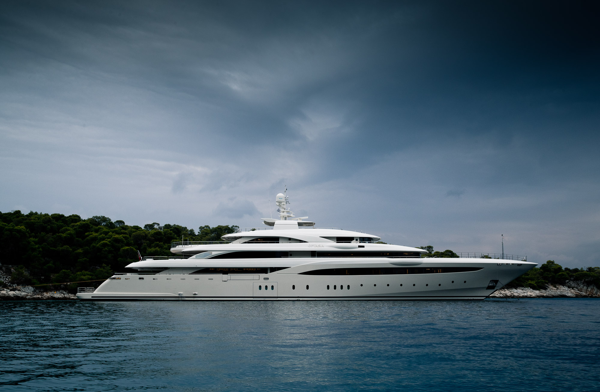 New Charter Yachts | Yacht Charter 2021, 2022, 2023 | Fraser