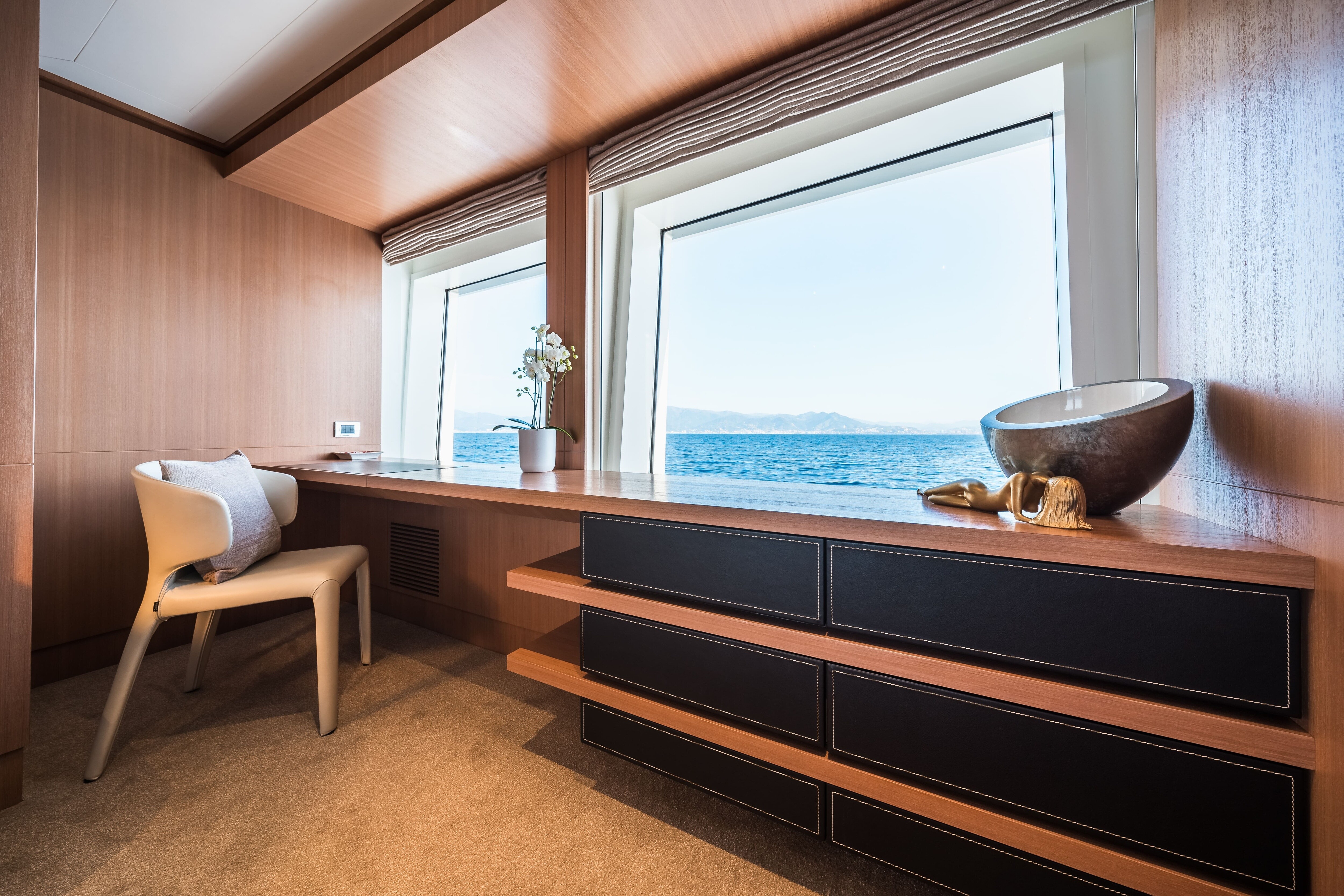 GO Yacht for Sale | Fraser