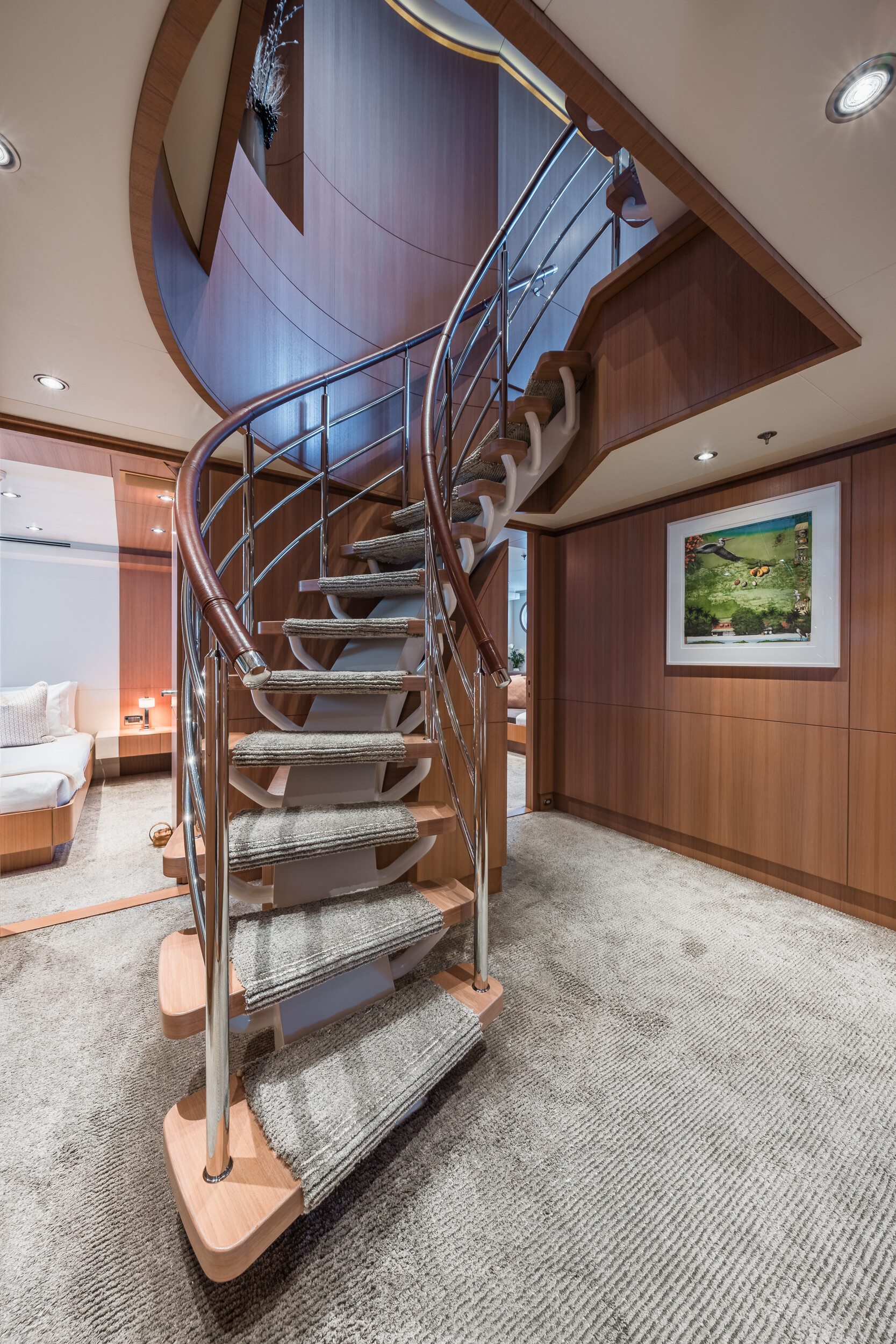 GO Yacht for Sale | Fraser