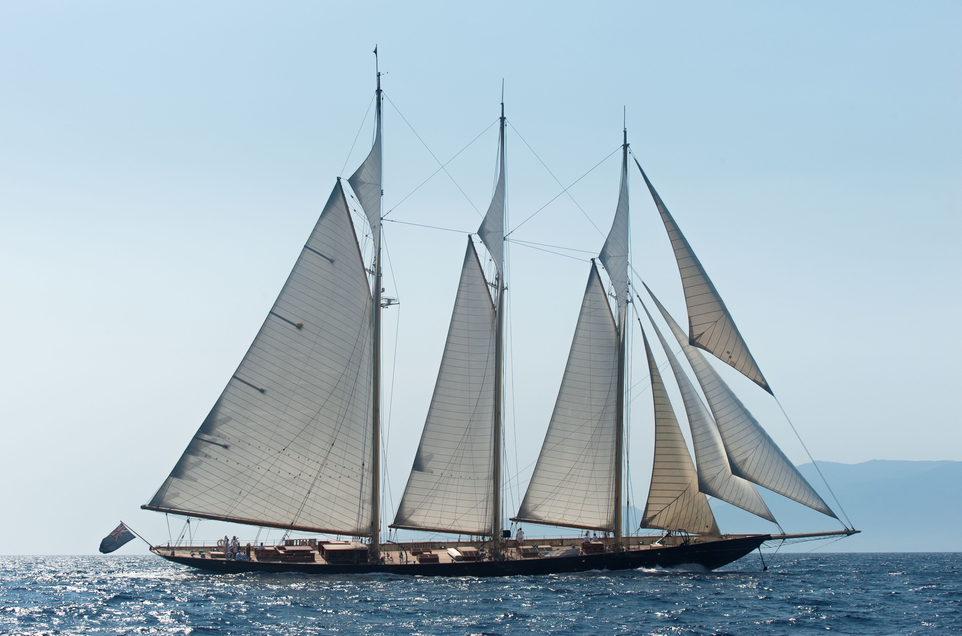 Buy a Yacht | Luxury Yachts for Sale | Fraser Yachts