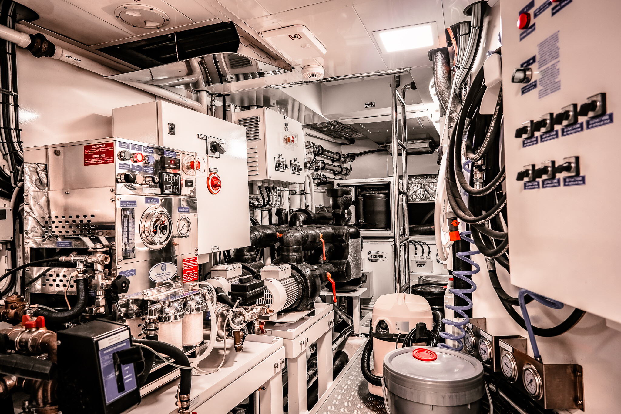 SUNRISE Yacht for Sale | Fraser