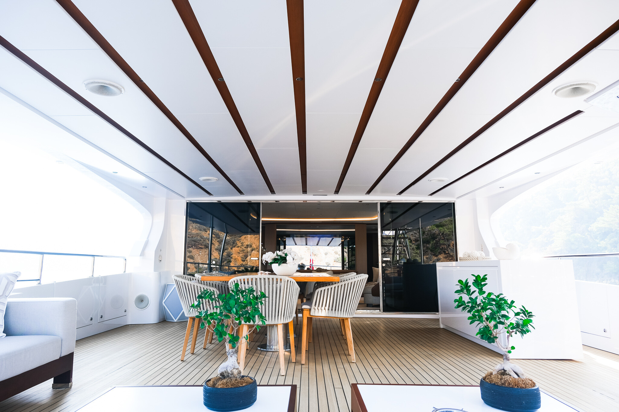 SUNRISE Yacht for Sale | Fraser