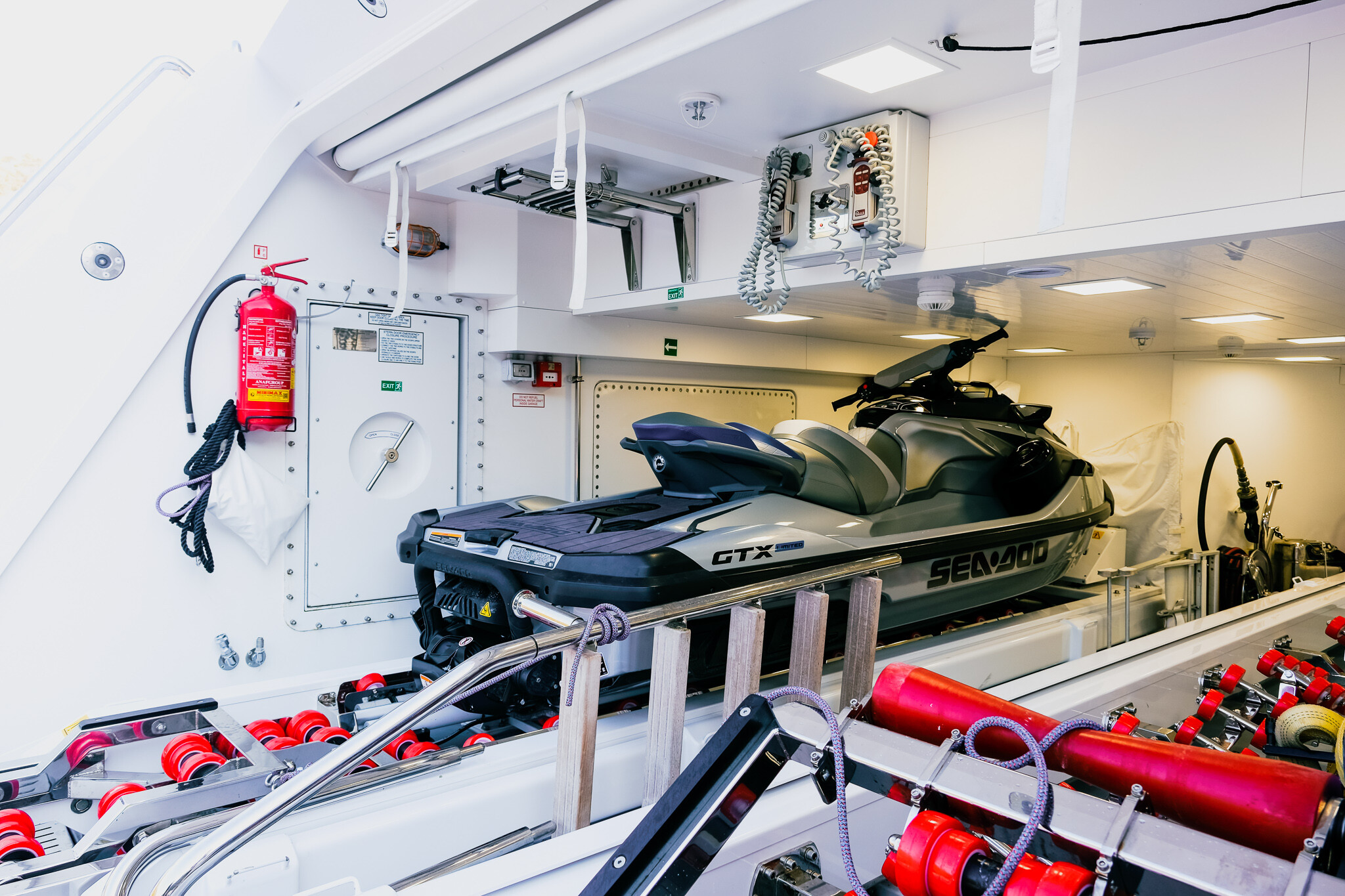 SUNRISE Yacht for Sale | Fraser