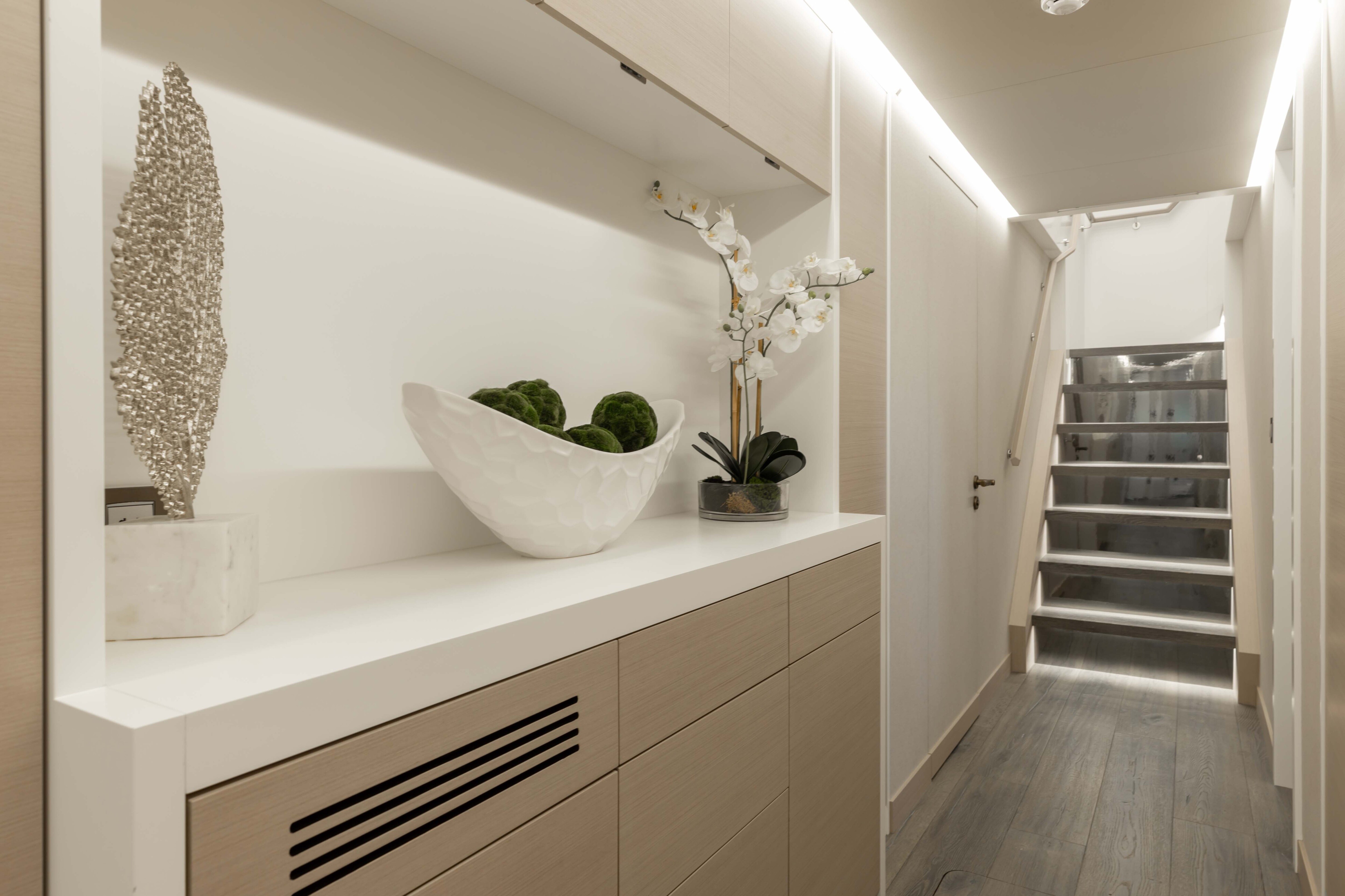 AMORE YACHT FOR CHARTER | FRASER