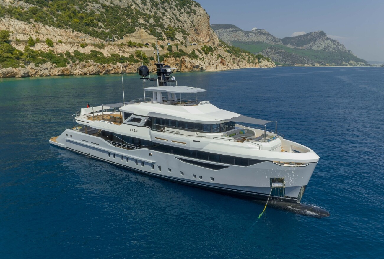 Featured Yachts for Sale | Price Reduction | Fraser Yachts