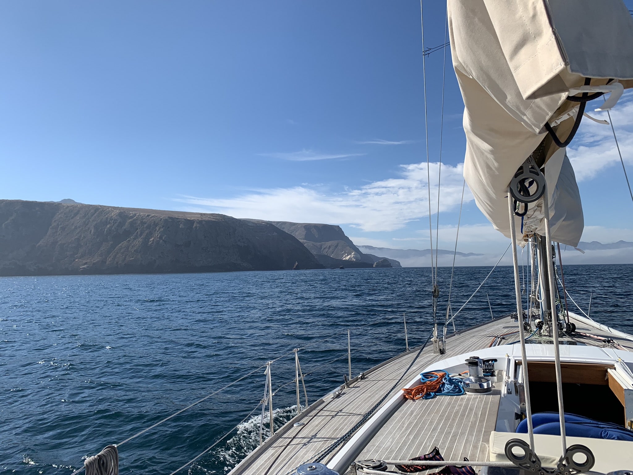 JANE Yacht for Sale | Fraser