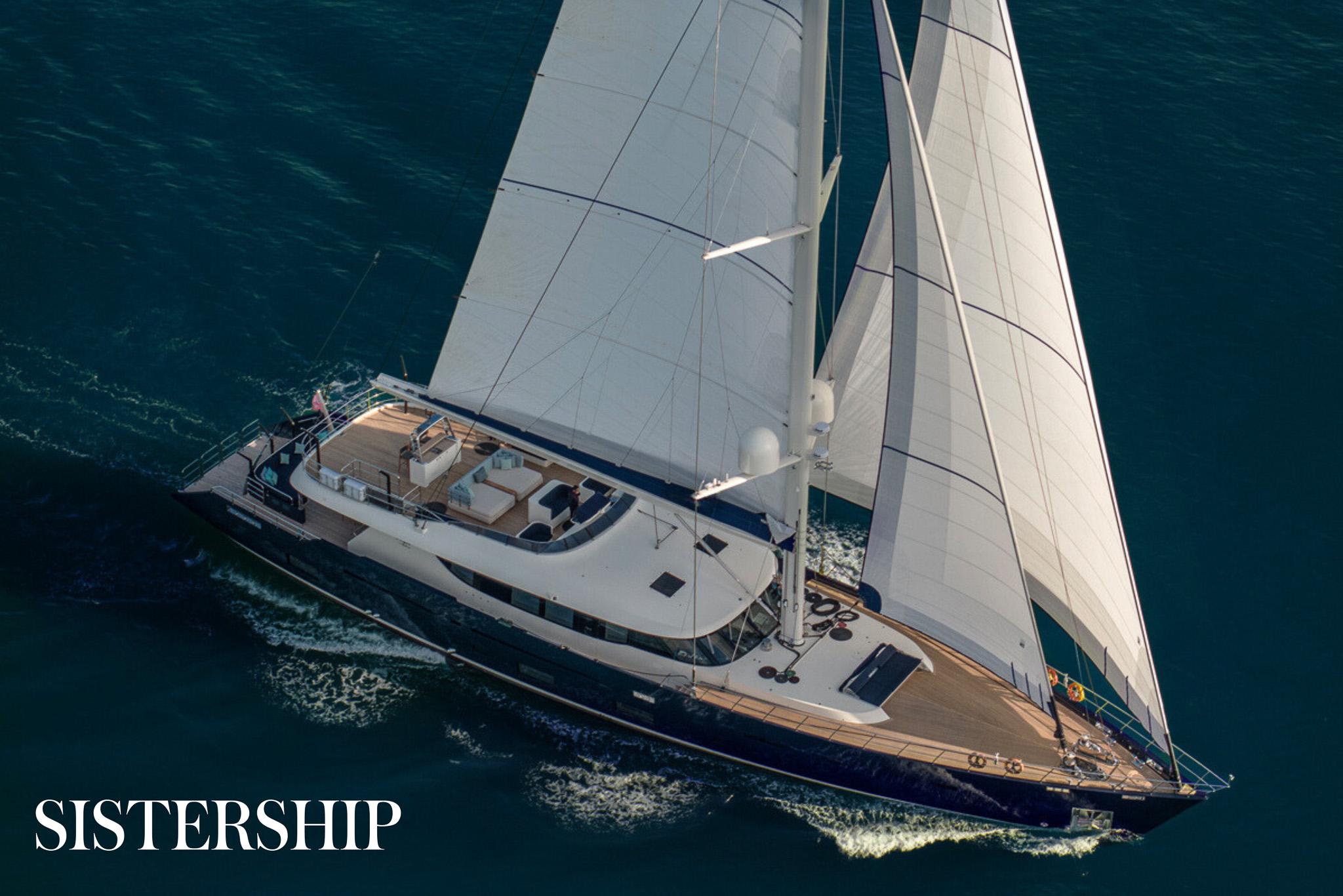 Selection of Yachts For Sale | Superyachts For Sale | Fraser