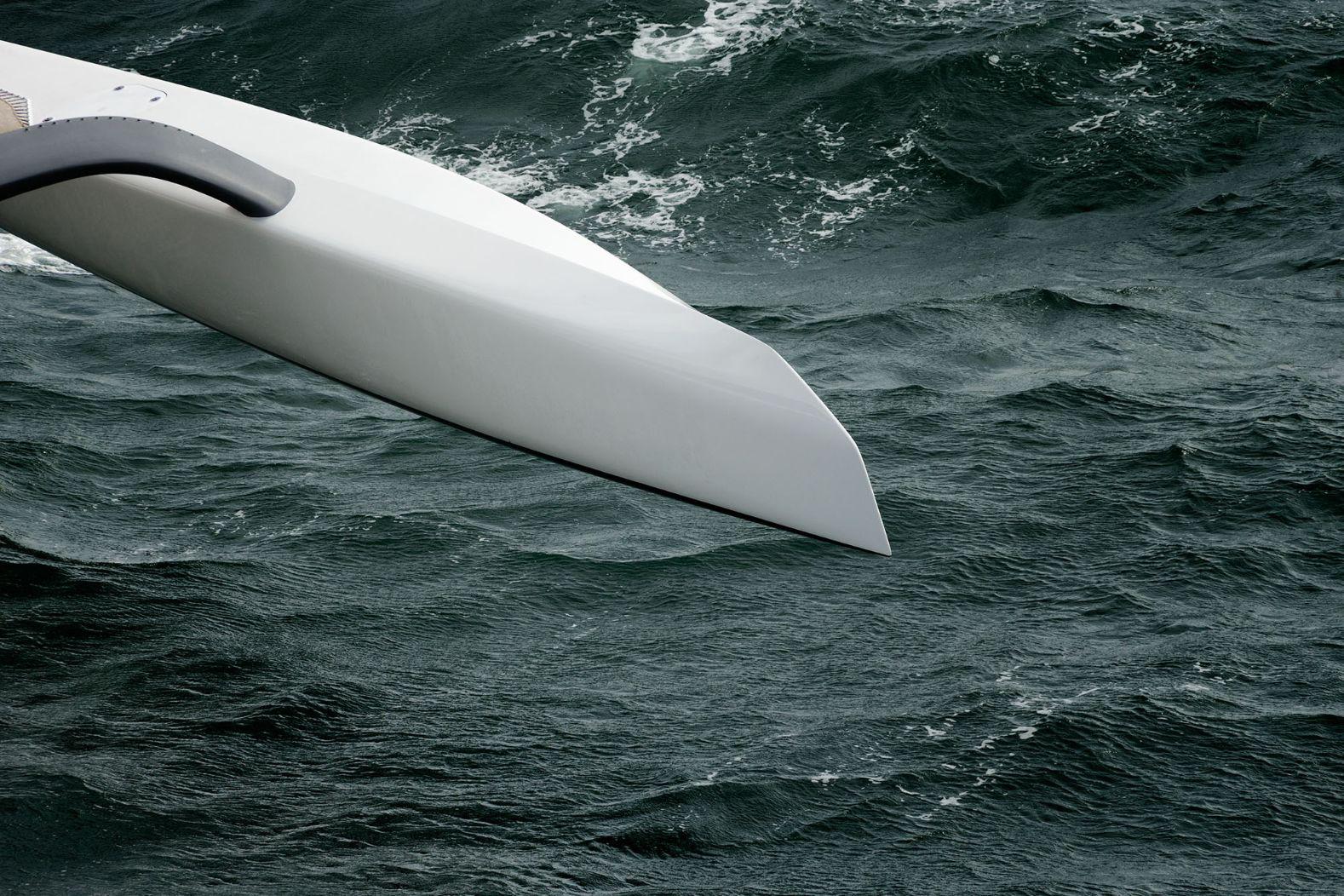 FINN Yacht for Sale | Fraser