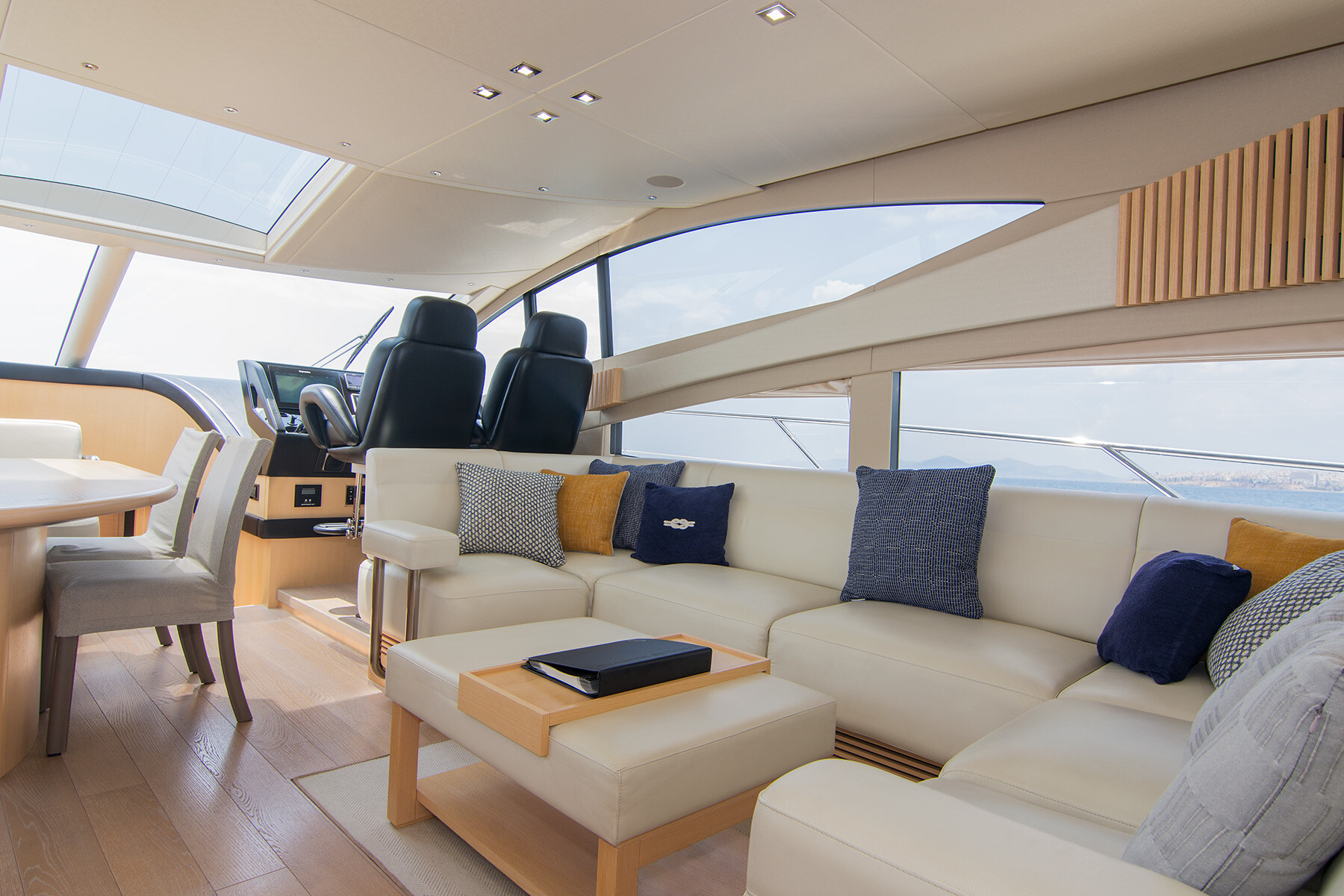 ARCTOS Yacht for Sale | Fraser