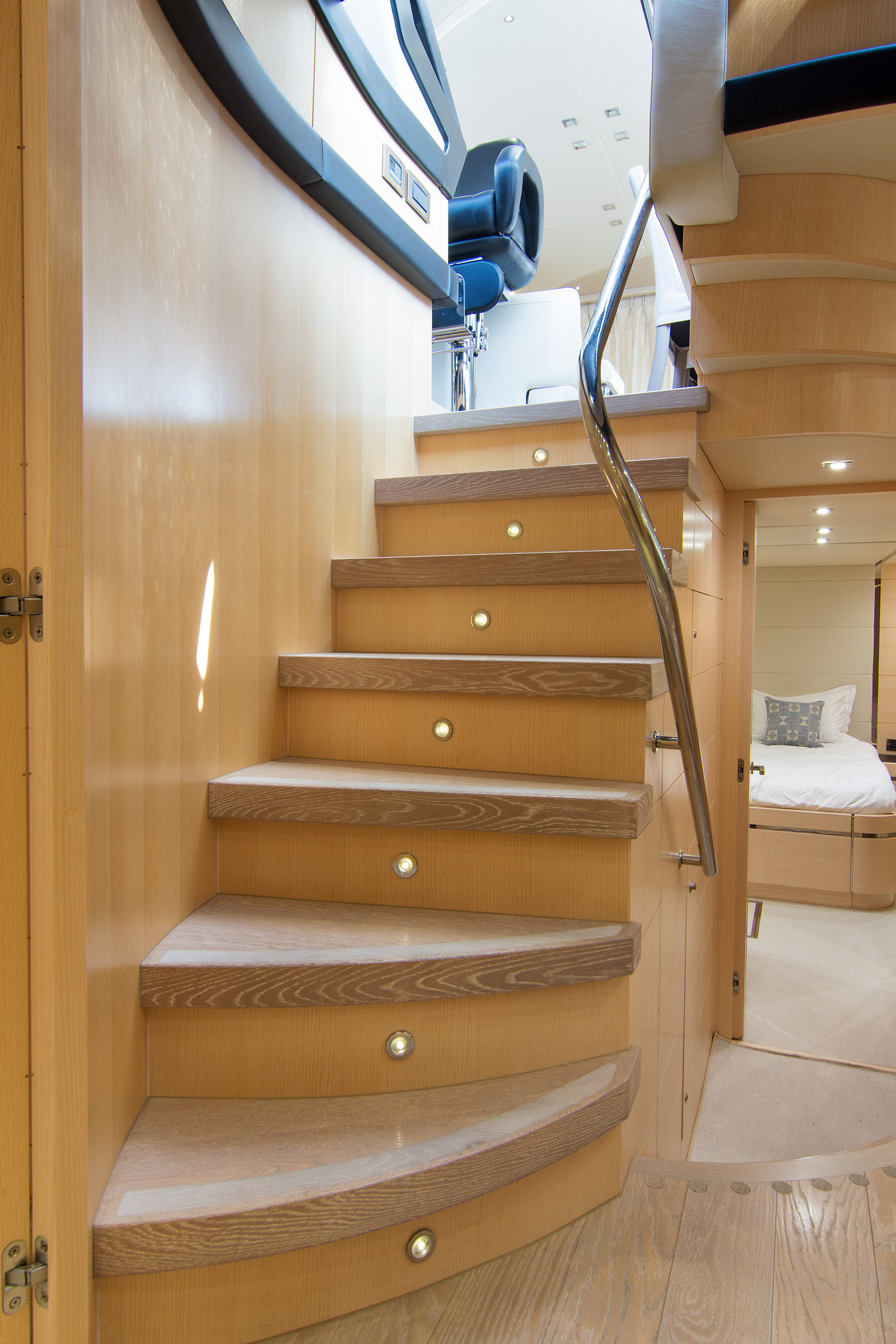 ARCTOS Yacht for Sale | Fraser