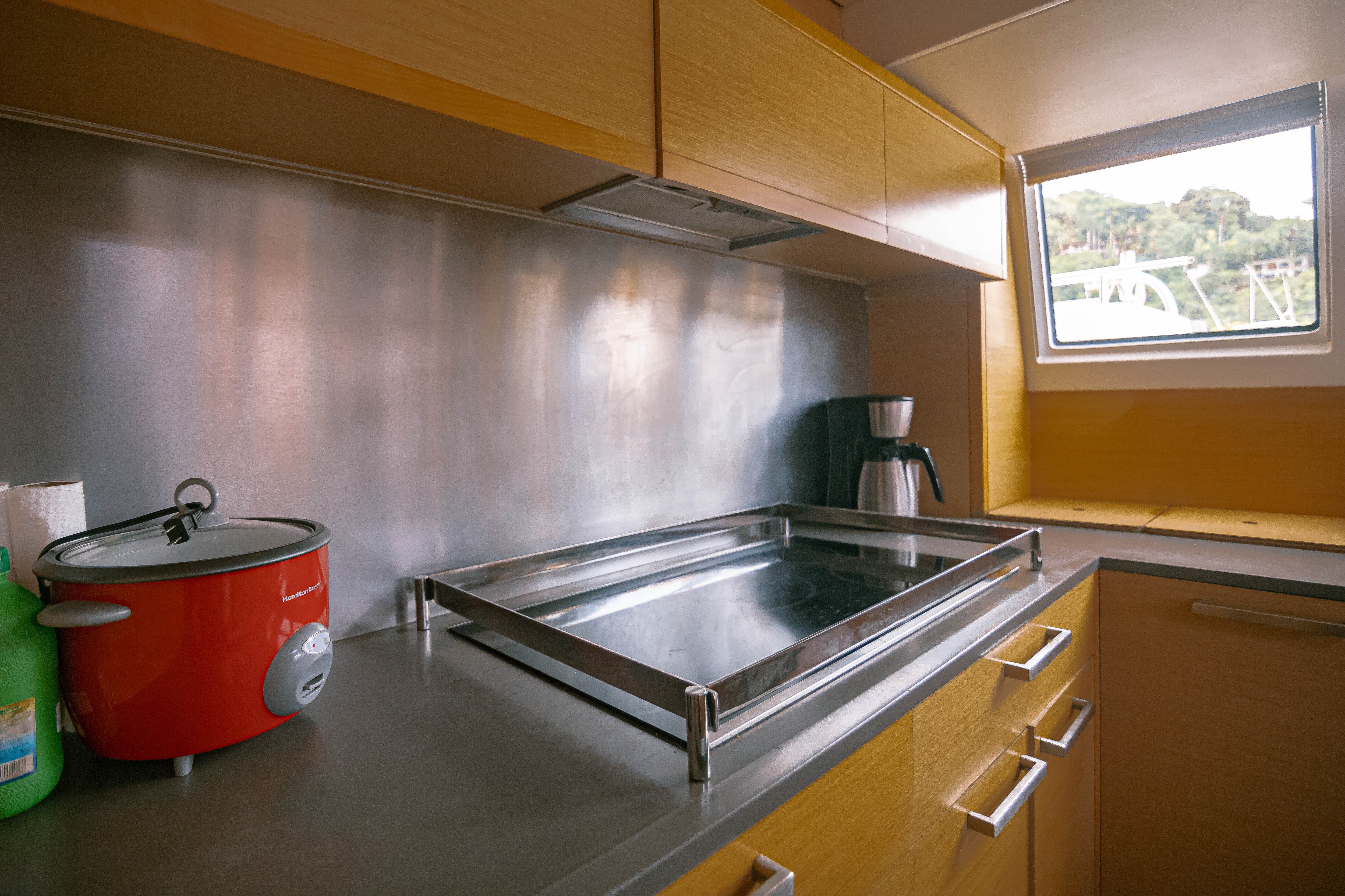 YEMANJA Yacht | Fraser