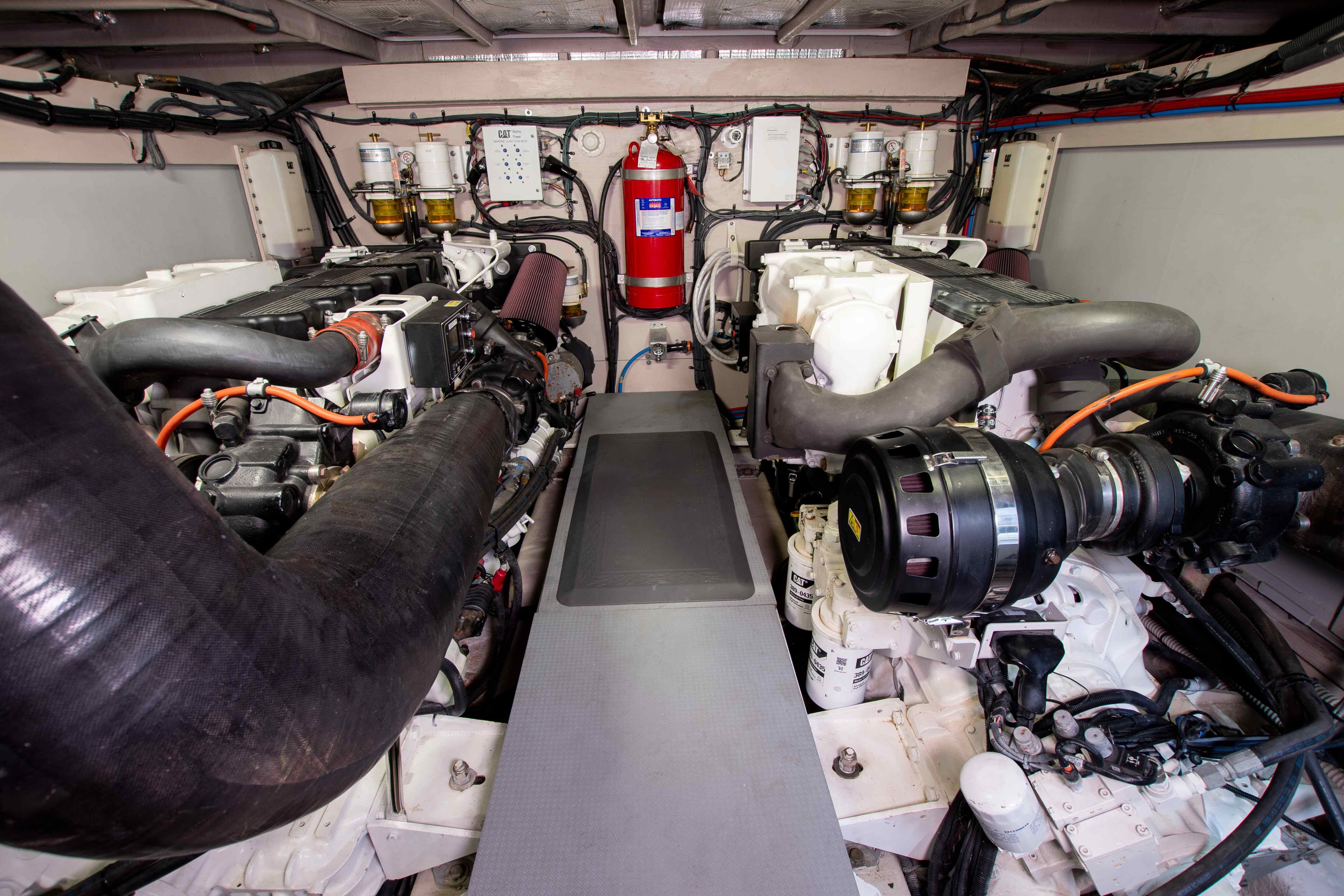 TROUBADOUR Yacht | Fraser