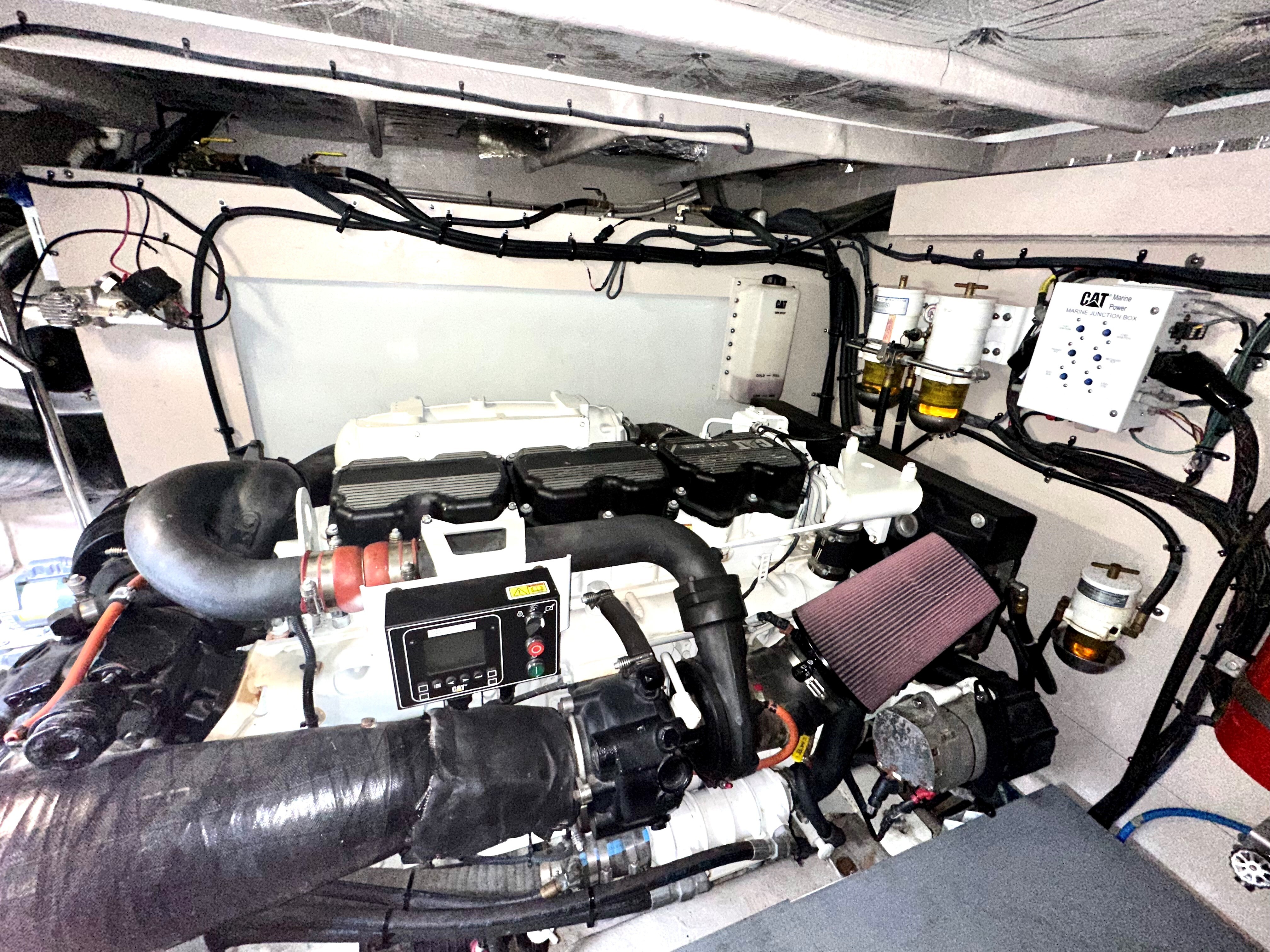 TROUBADOUR Yacht | Fraser