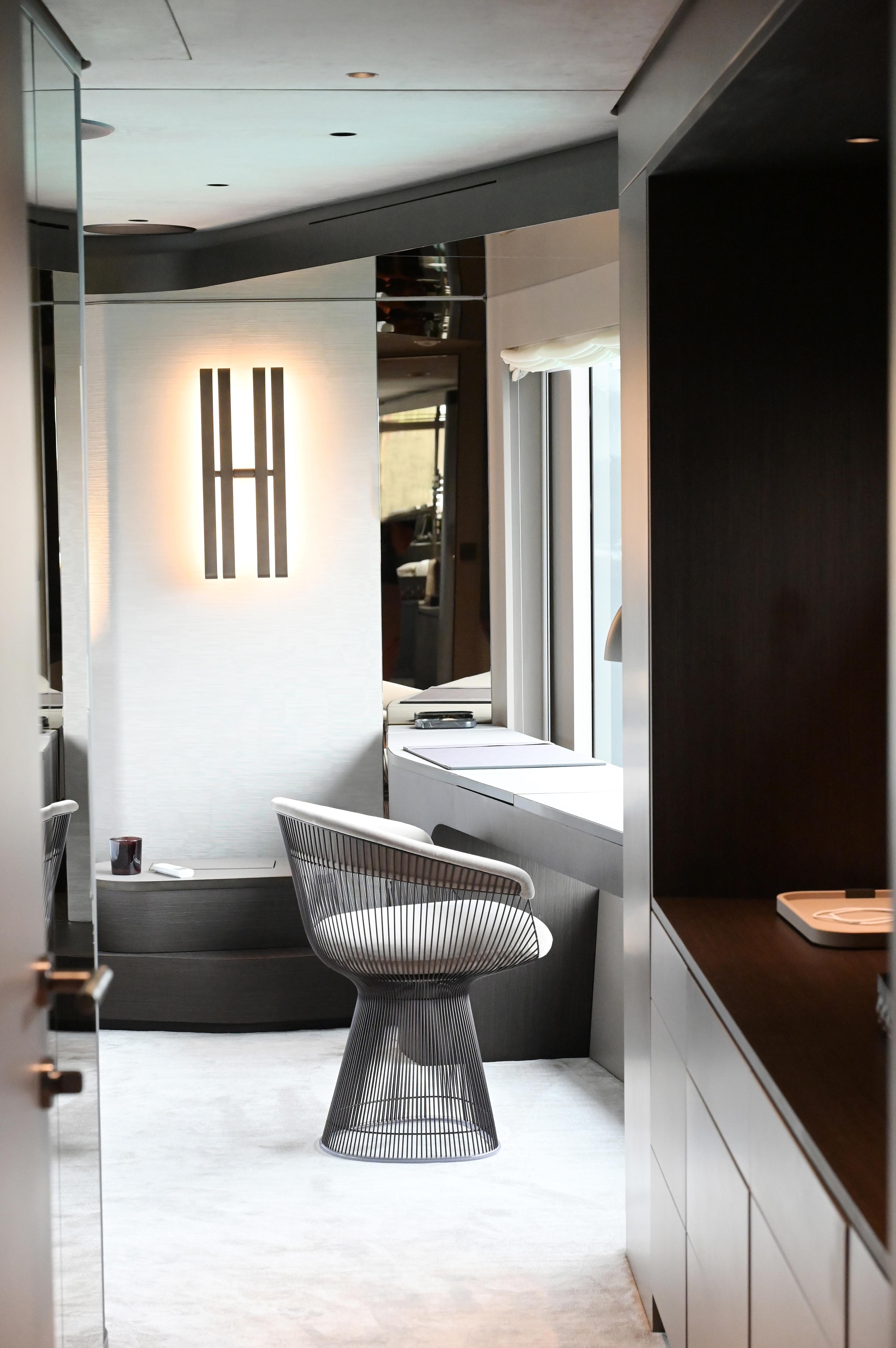 ALMA III YACHT FOR CHARTER | FRASER