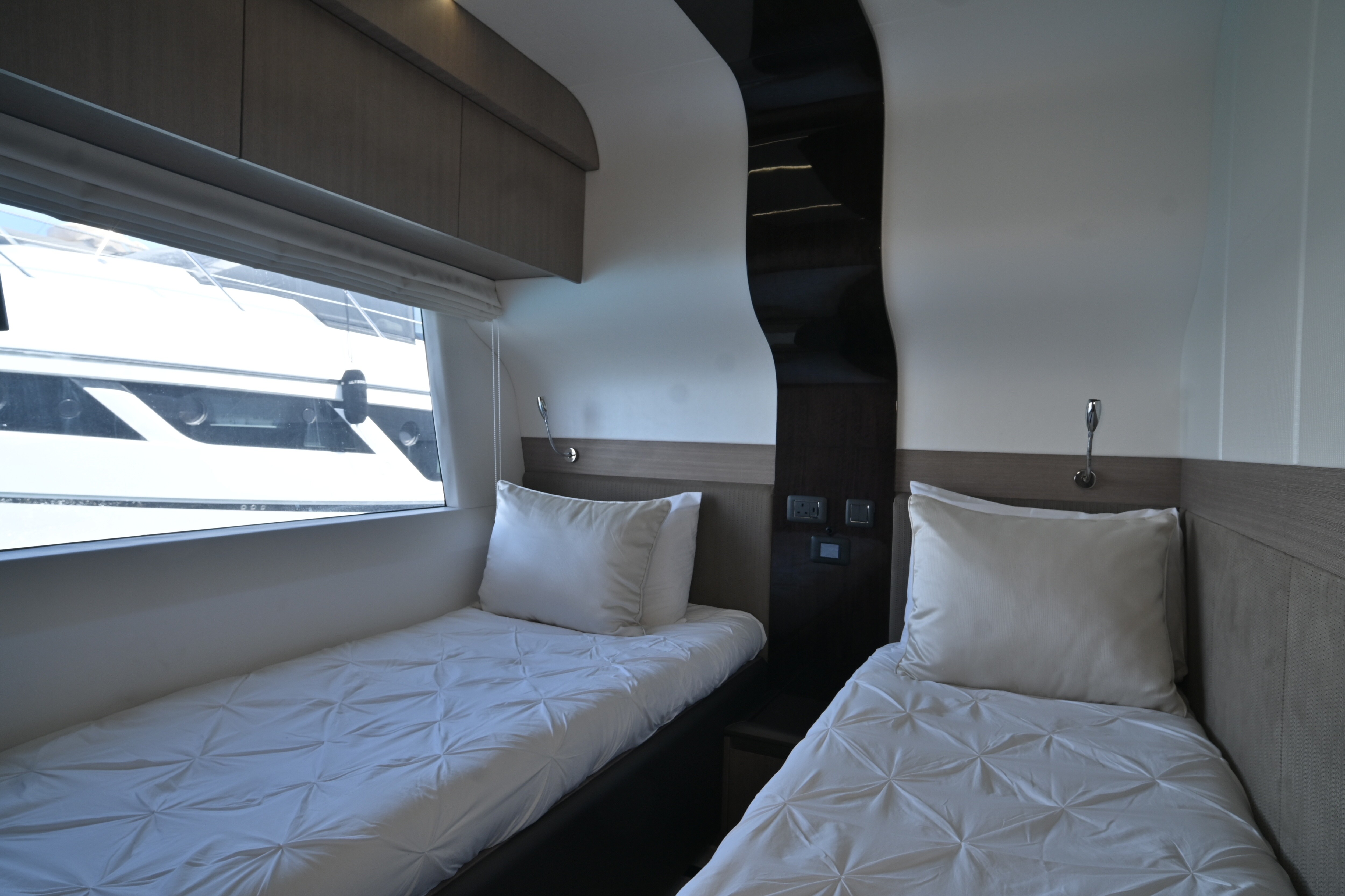 FIRST ELEMENT Yacht for Sale | Fraser