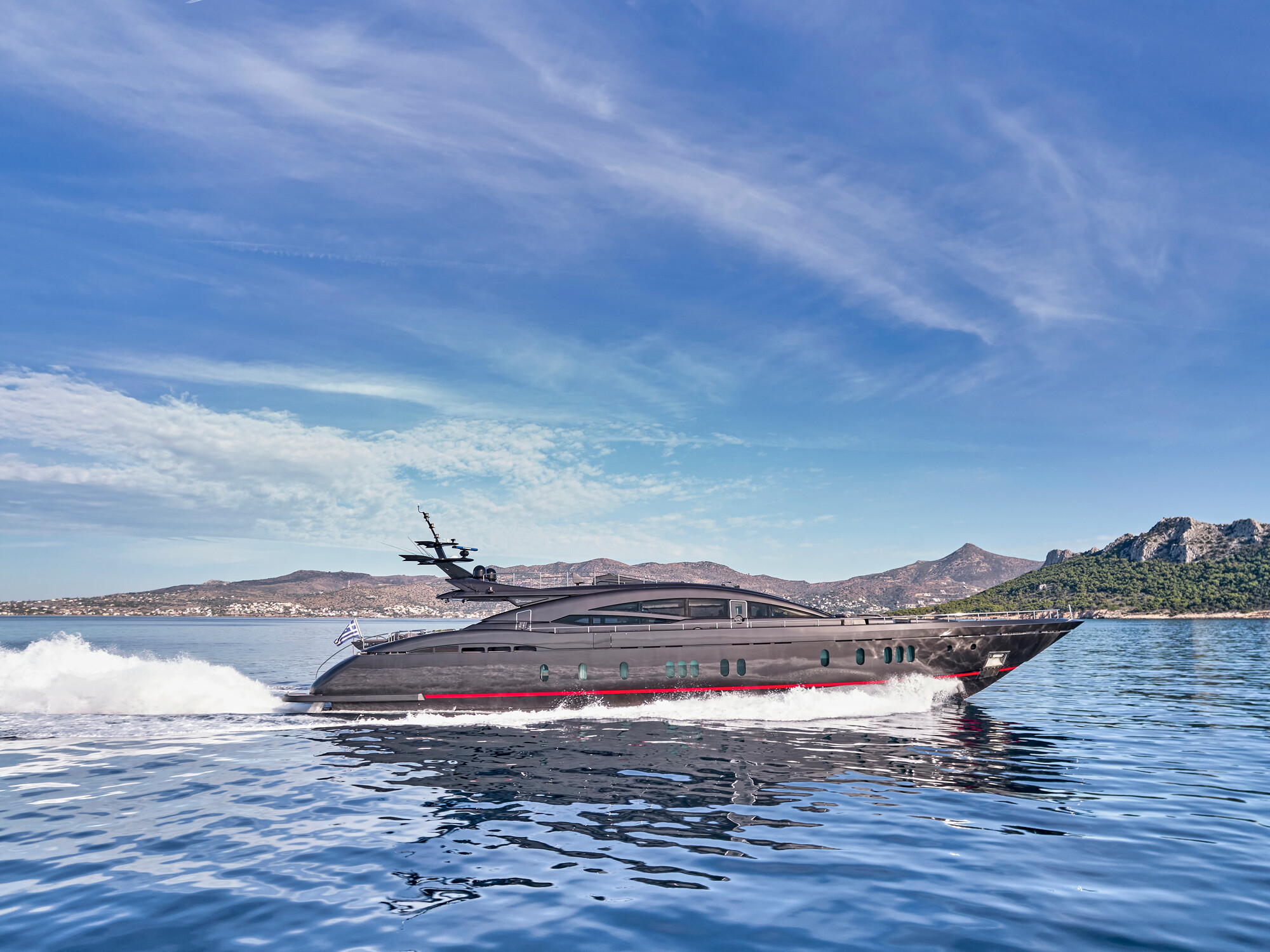 Featured Yachts for Sale | Price Reduction | Fraser Yachts
