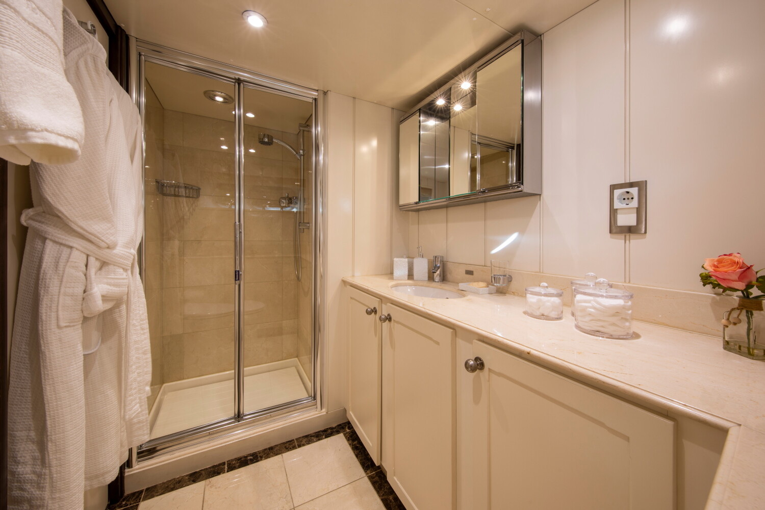 ODYSSEY III Yacht for Sale | Fraser