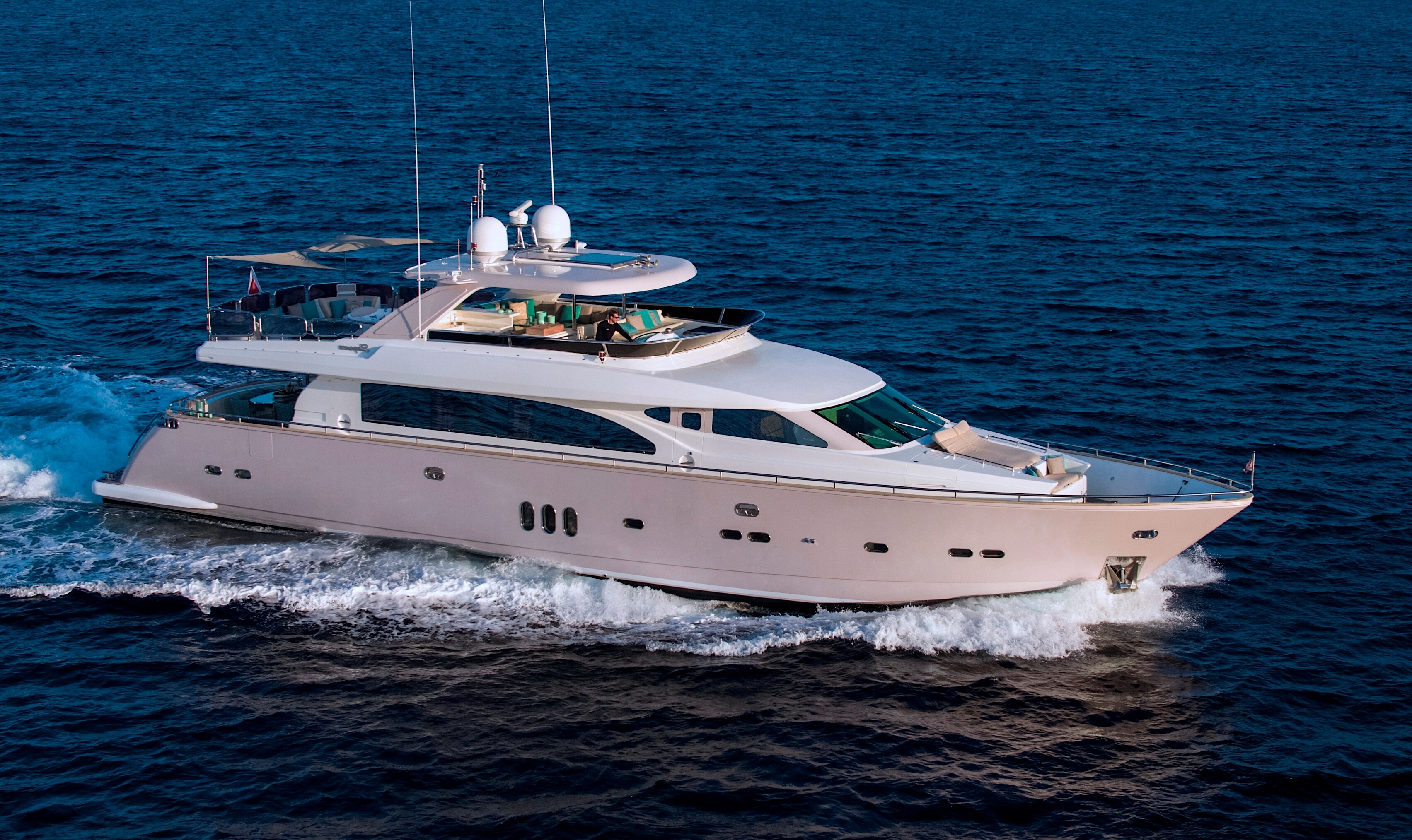 ETOUPE announced for sale with Fraser