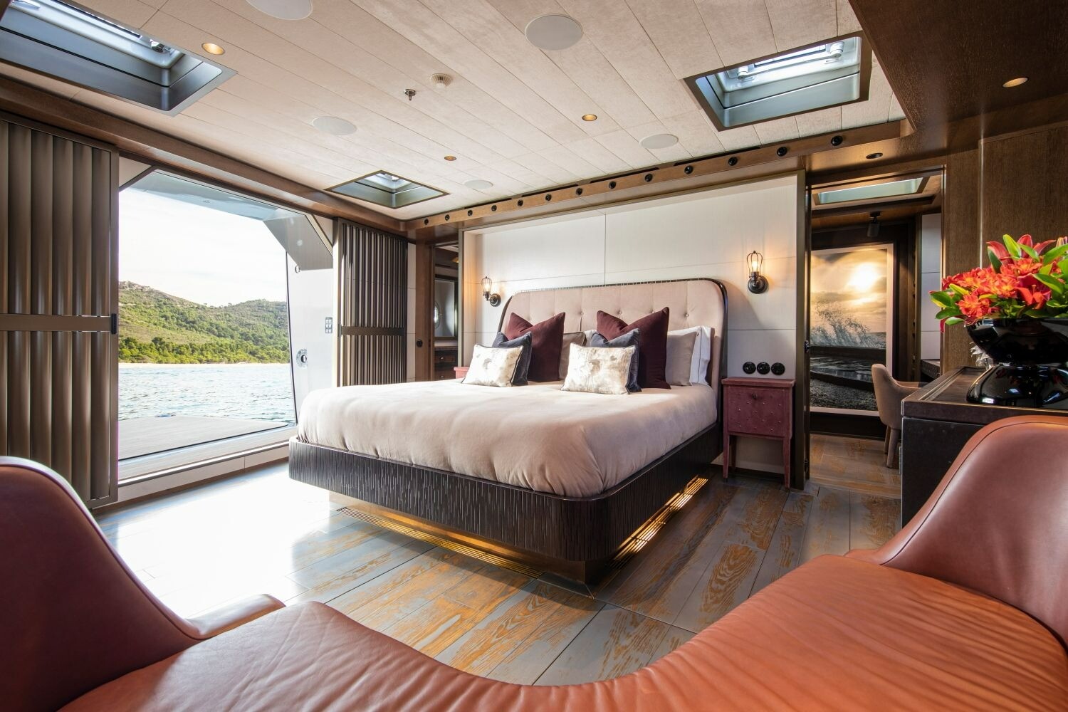 PINK GIN VI Yacht for Sale | Fraser