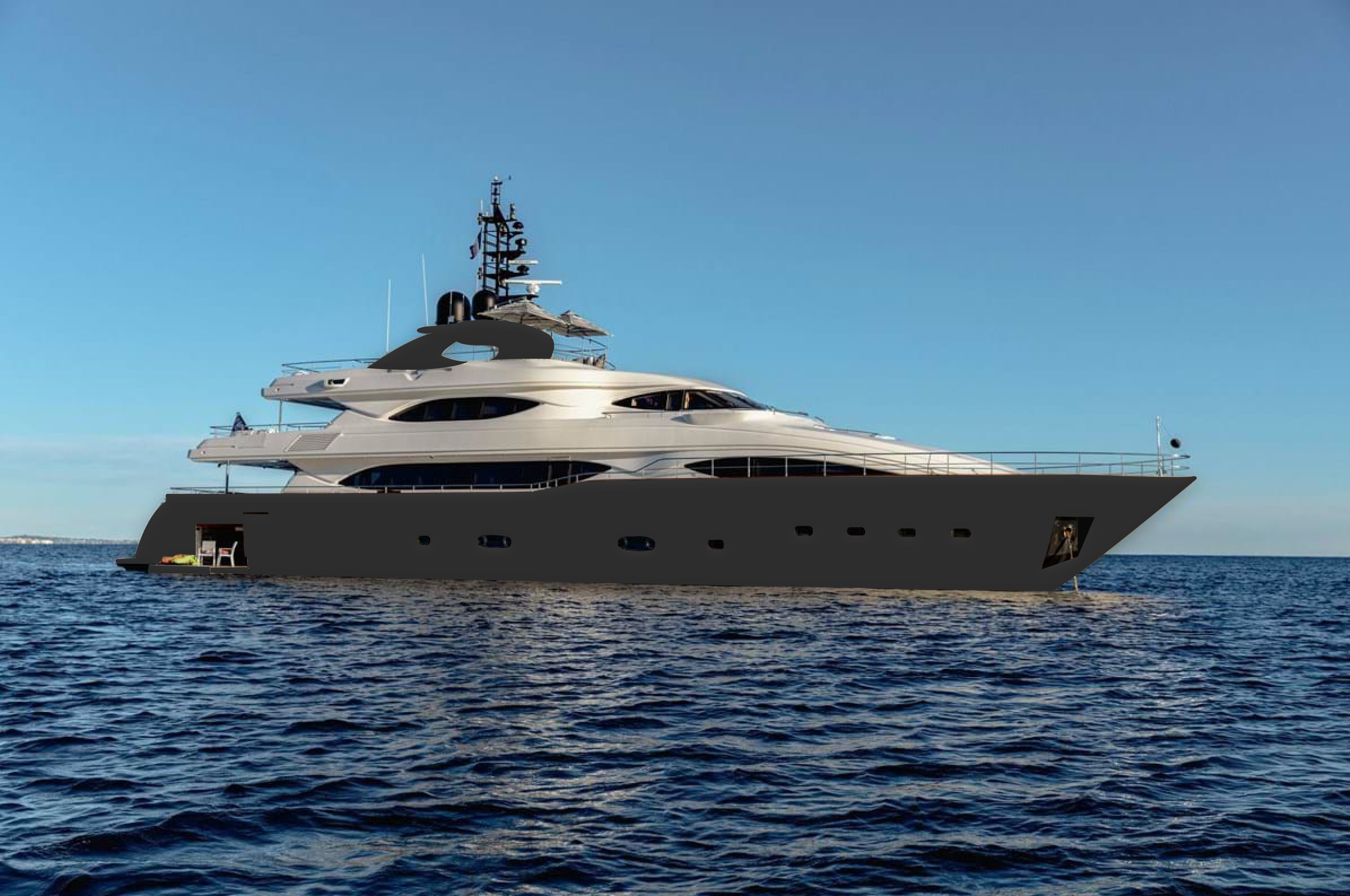 New Charter Yachts | Yacht Charter 2021, 2022, 2023 | Fraser