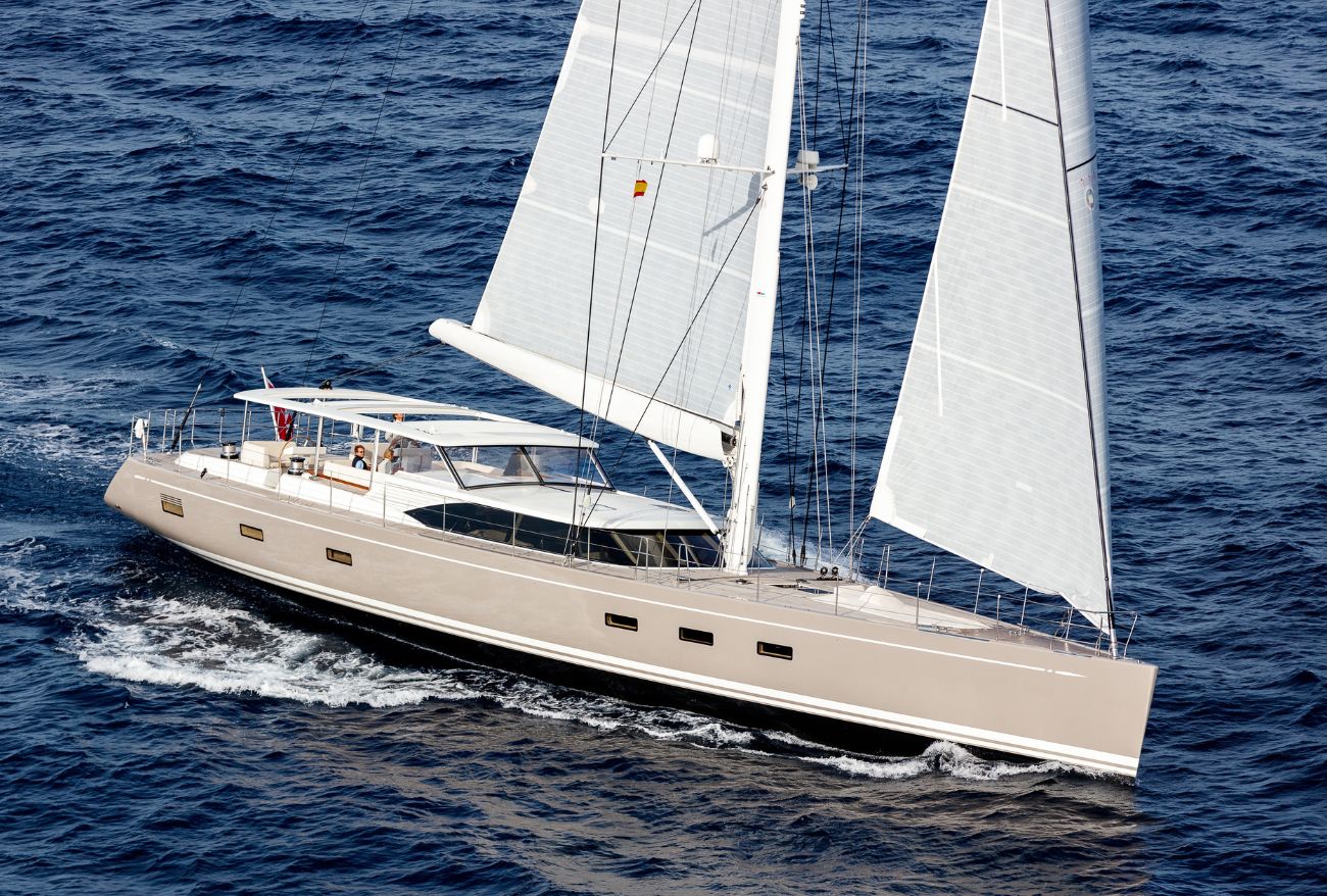 New Yachts for Sale | Luxury Yachts for Sale | Fraser Yachts