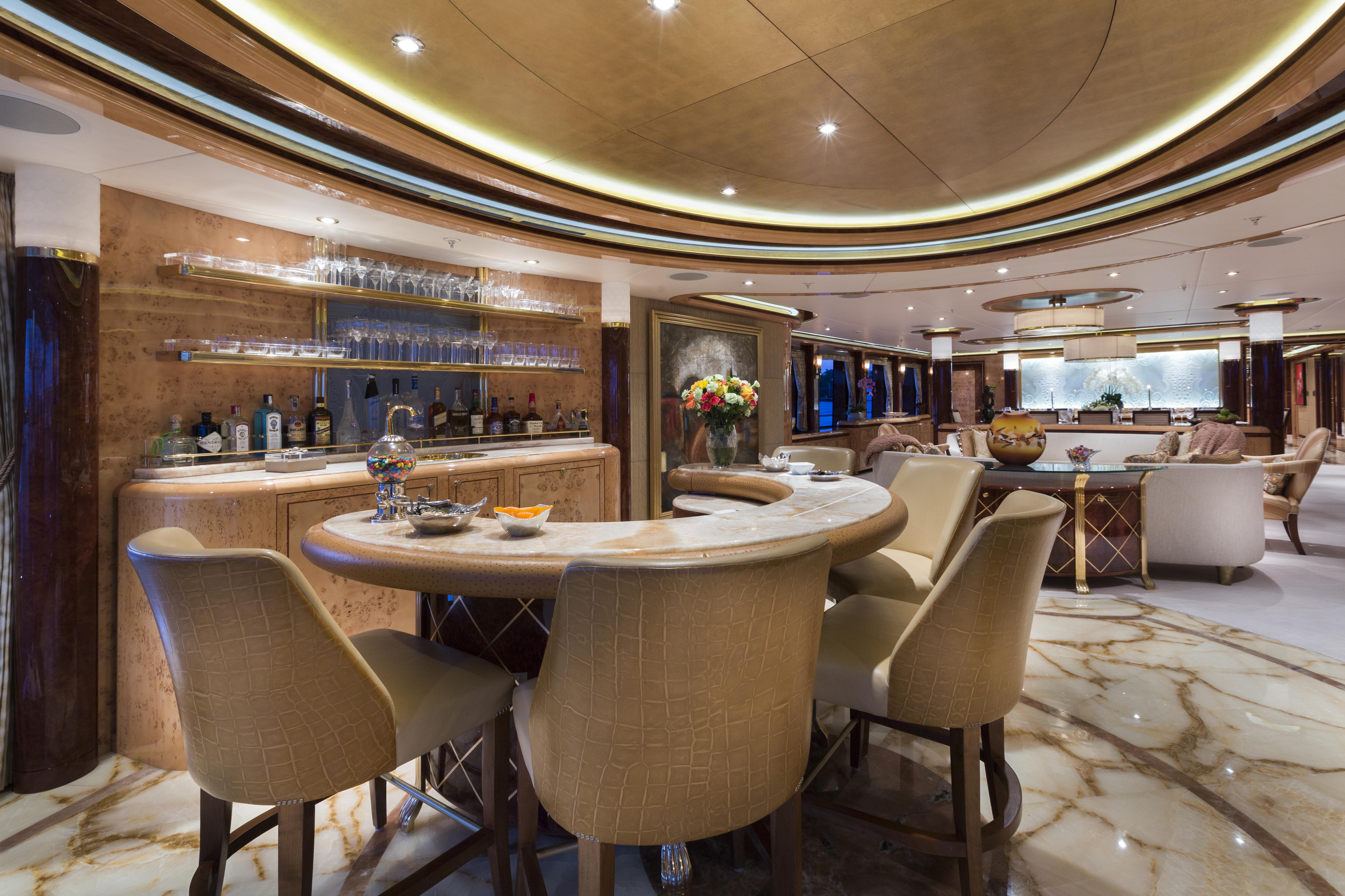 LIBERTY Yacht for Sale | Fraser