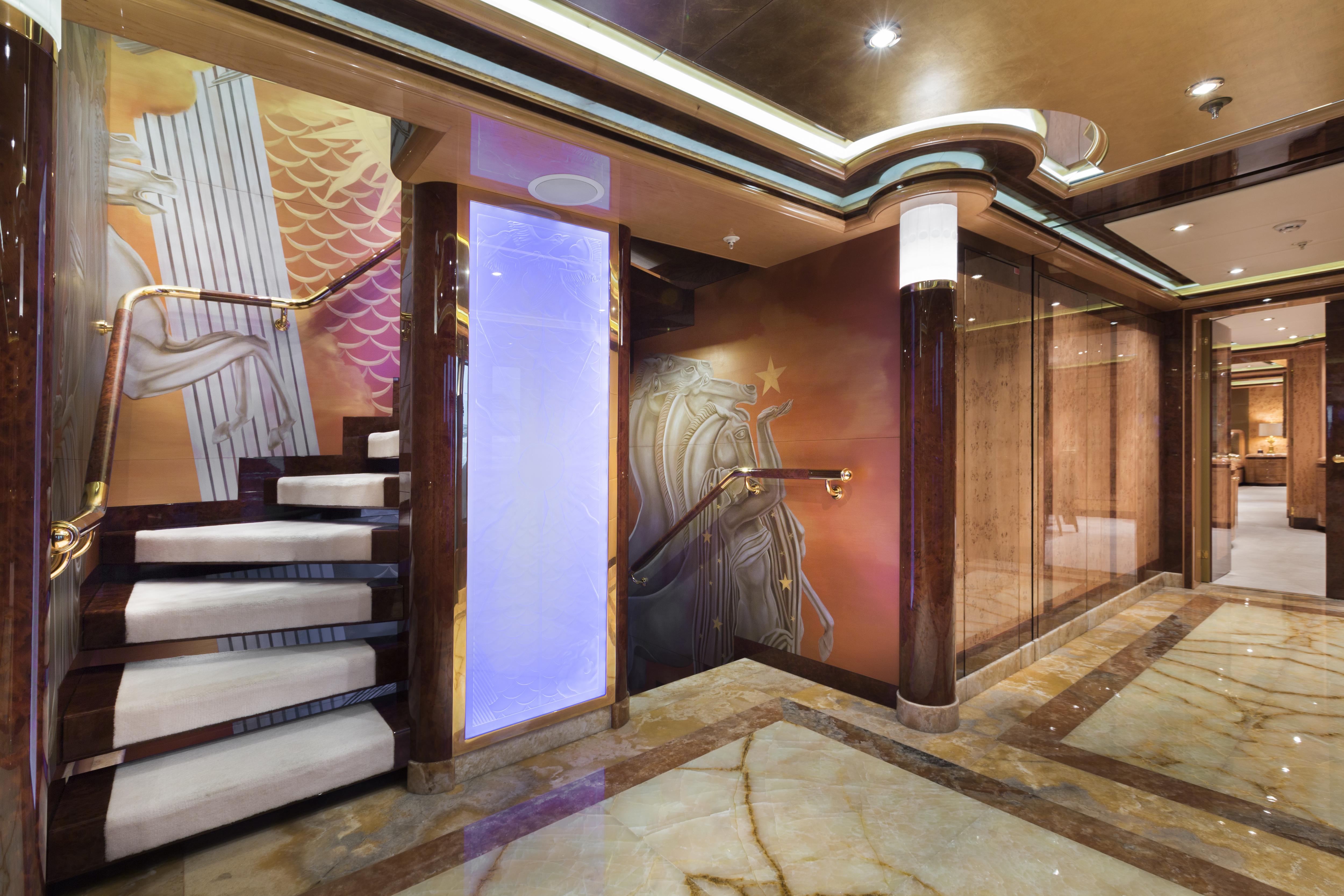 LIBERTY Yacht for Sale | Fraser