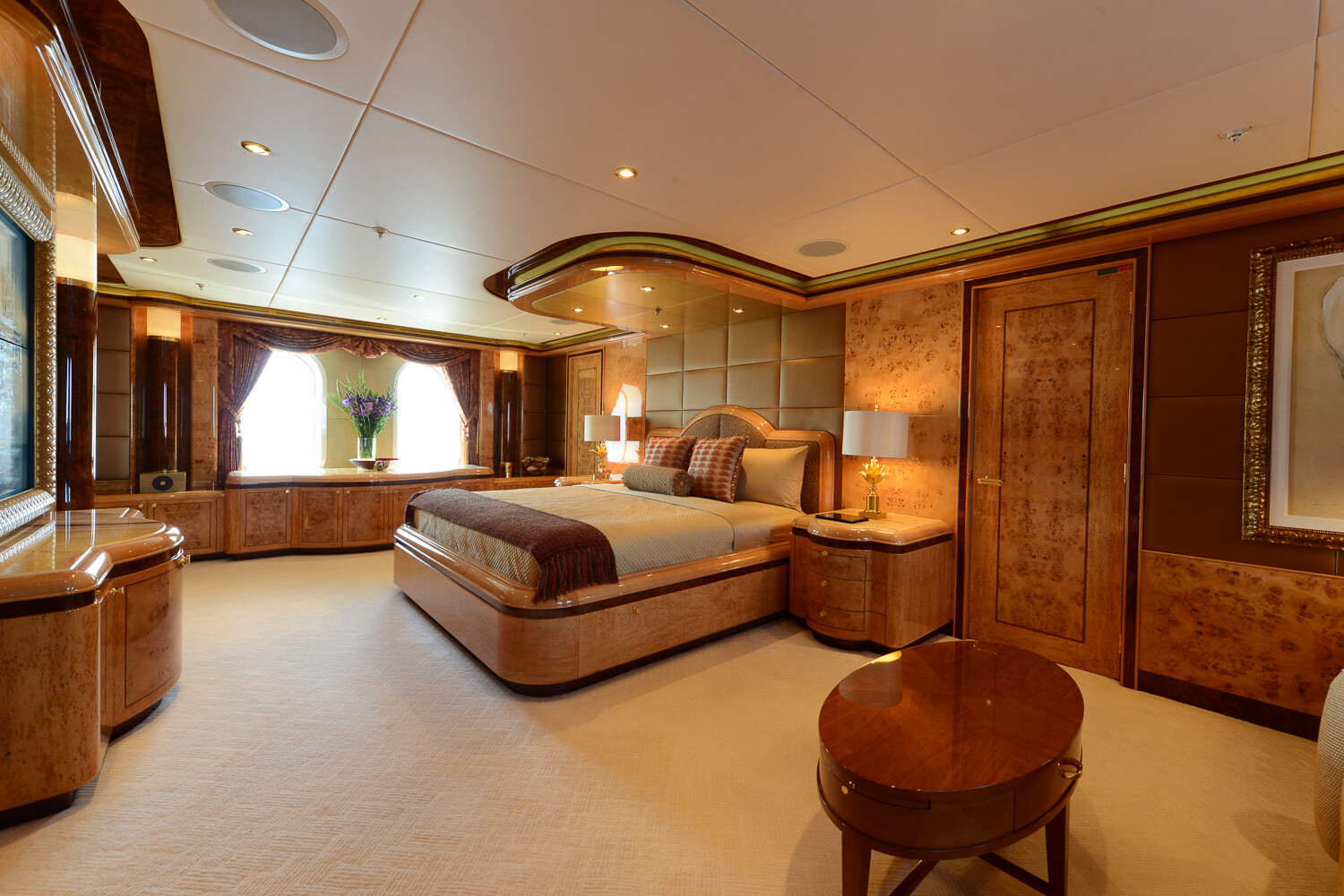 LIBERTY Yacht for Sale | Fraser