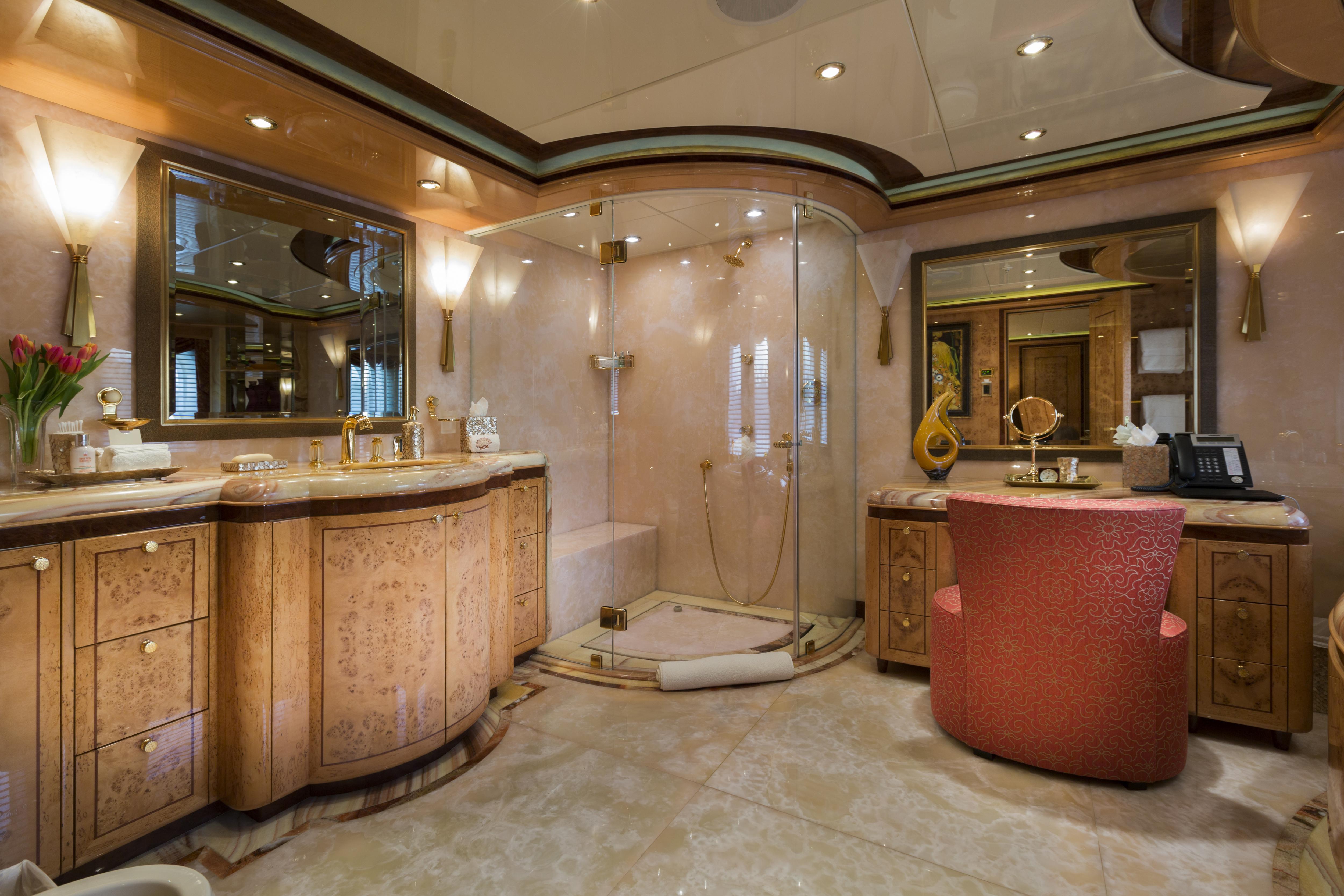 LIBERTY Yacht for Sale | Fraser