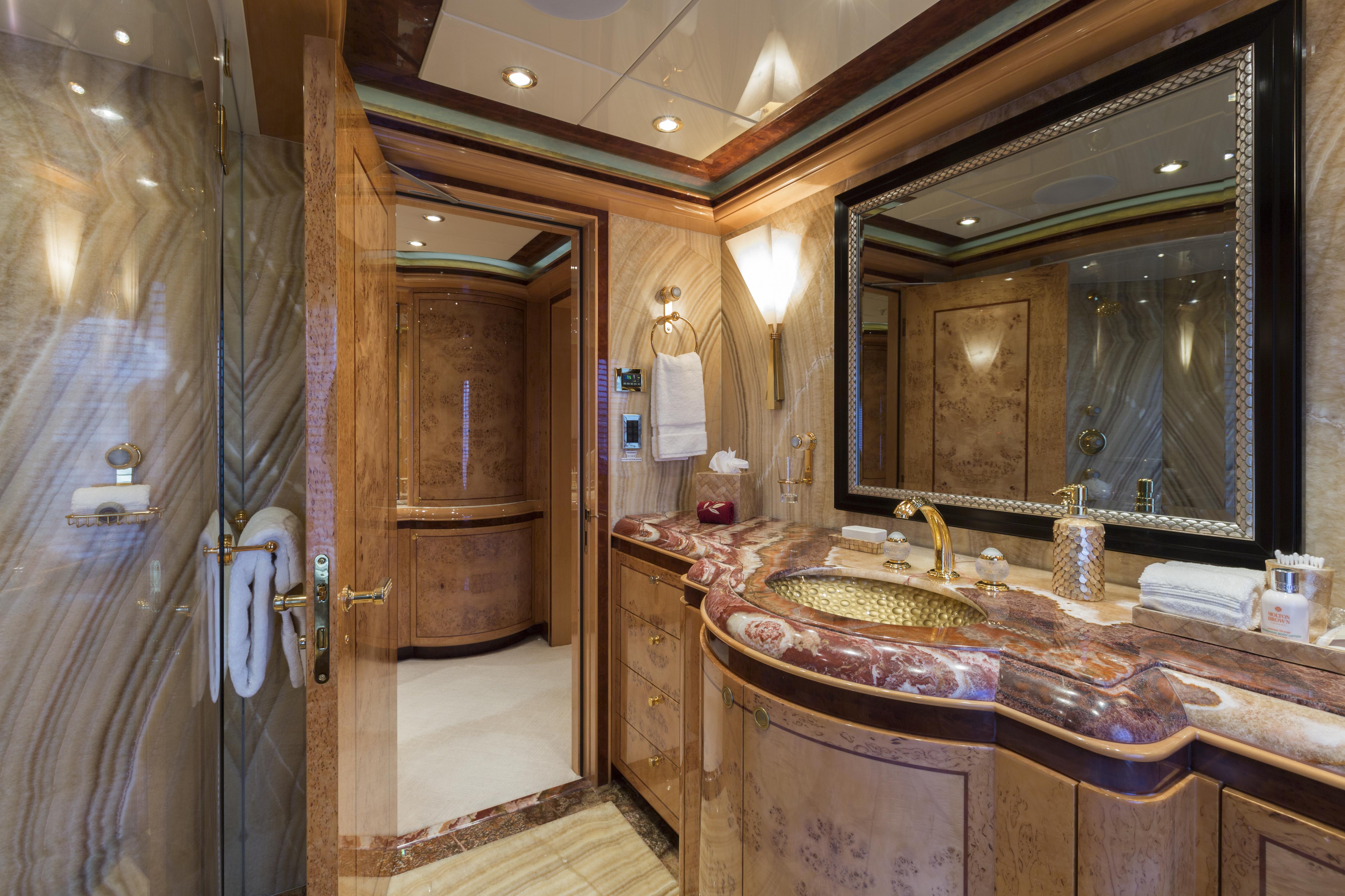 LIBERTY Yacht for Sale | Fraser