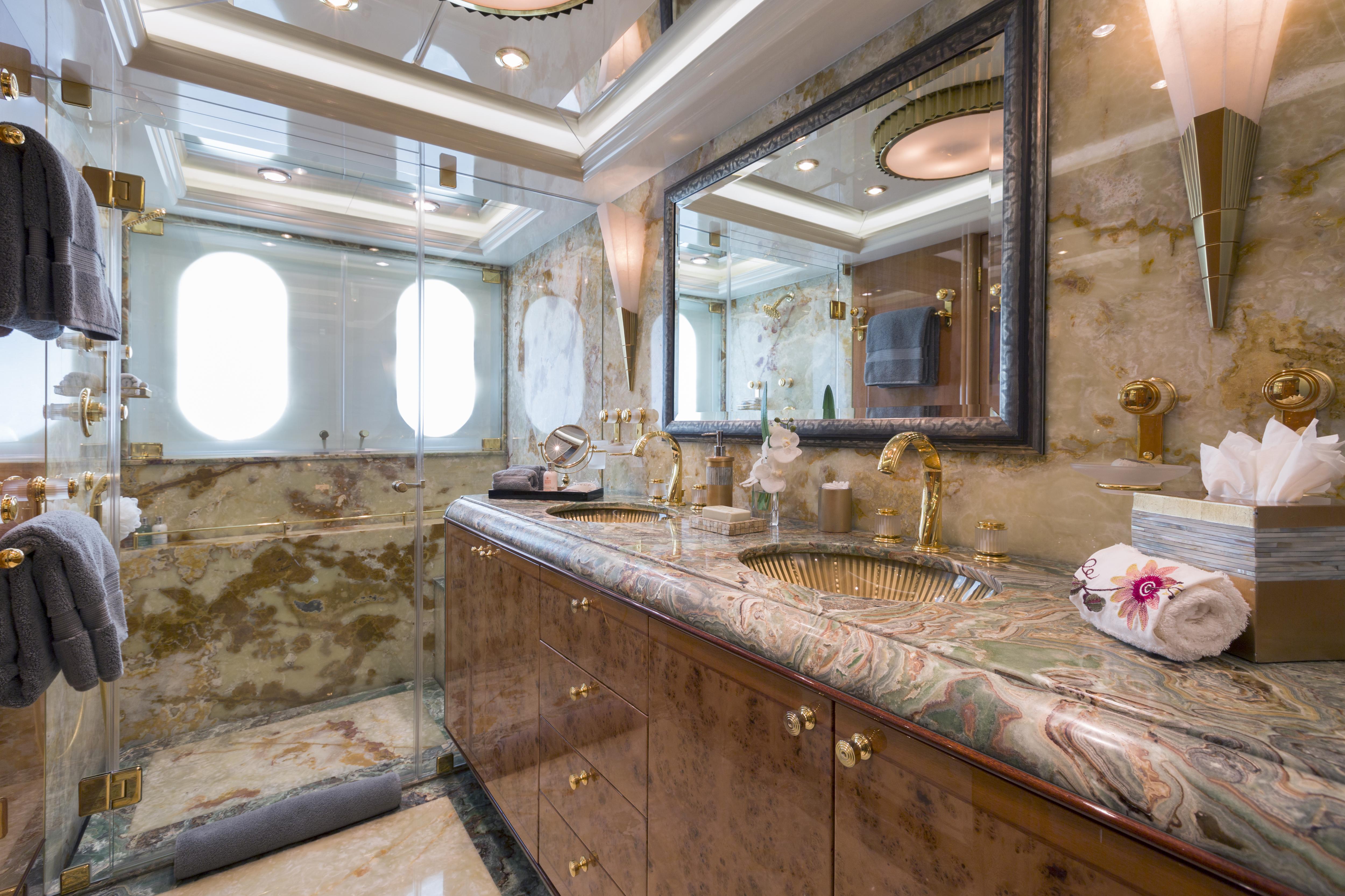 LIBERTY Yacht for Sale | Fraser