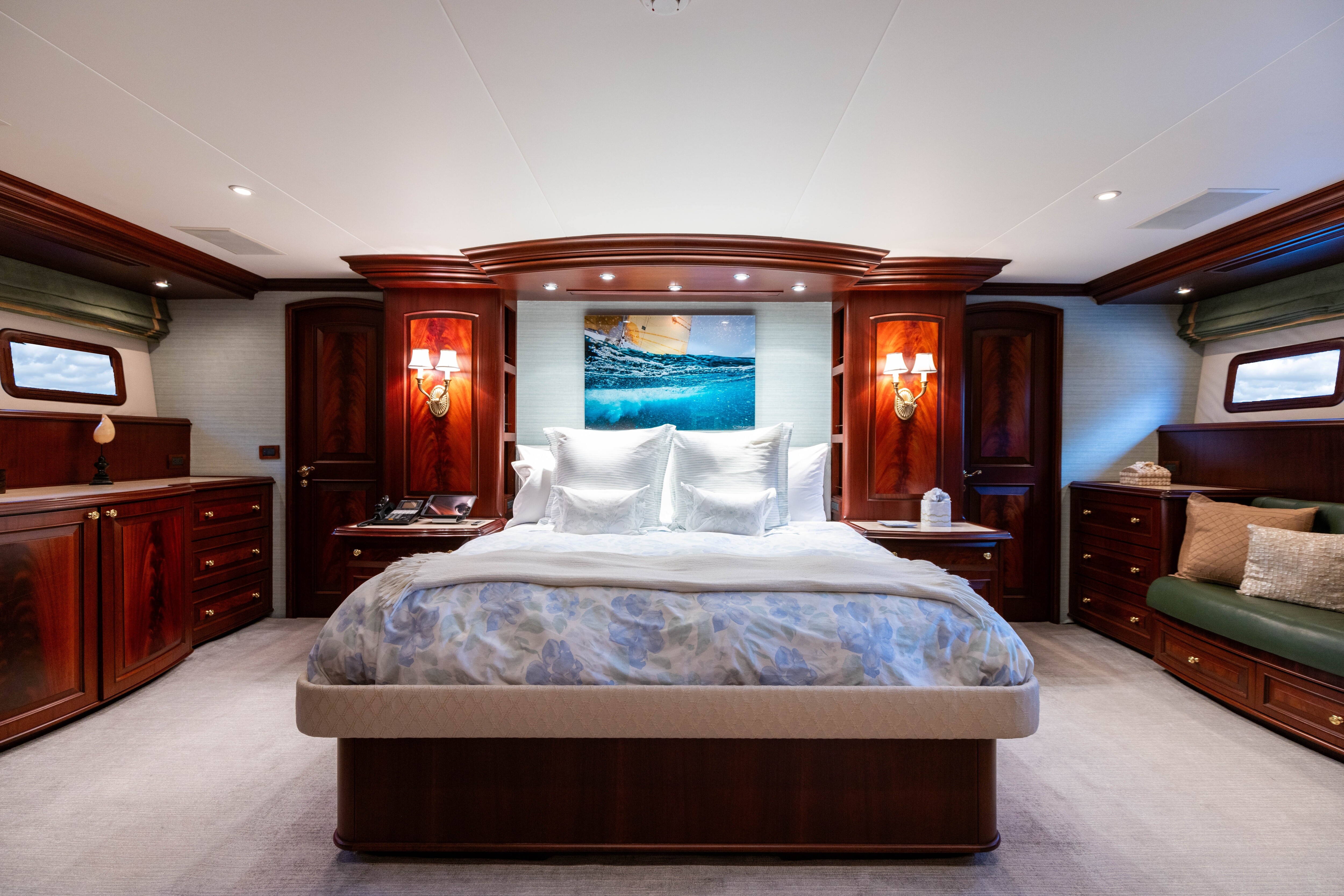 STARLIGHT Yacht for Sale | Fraser