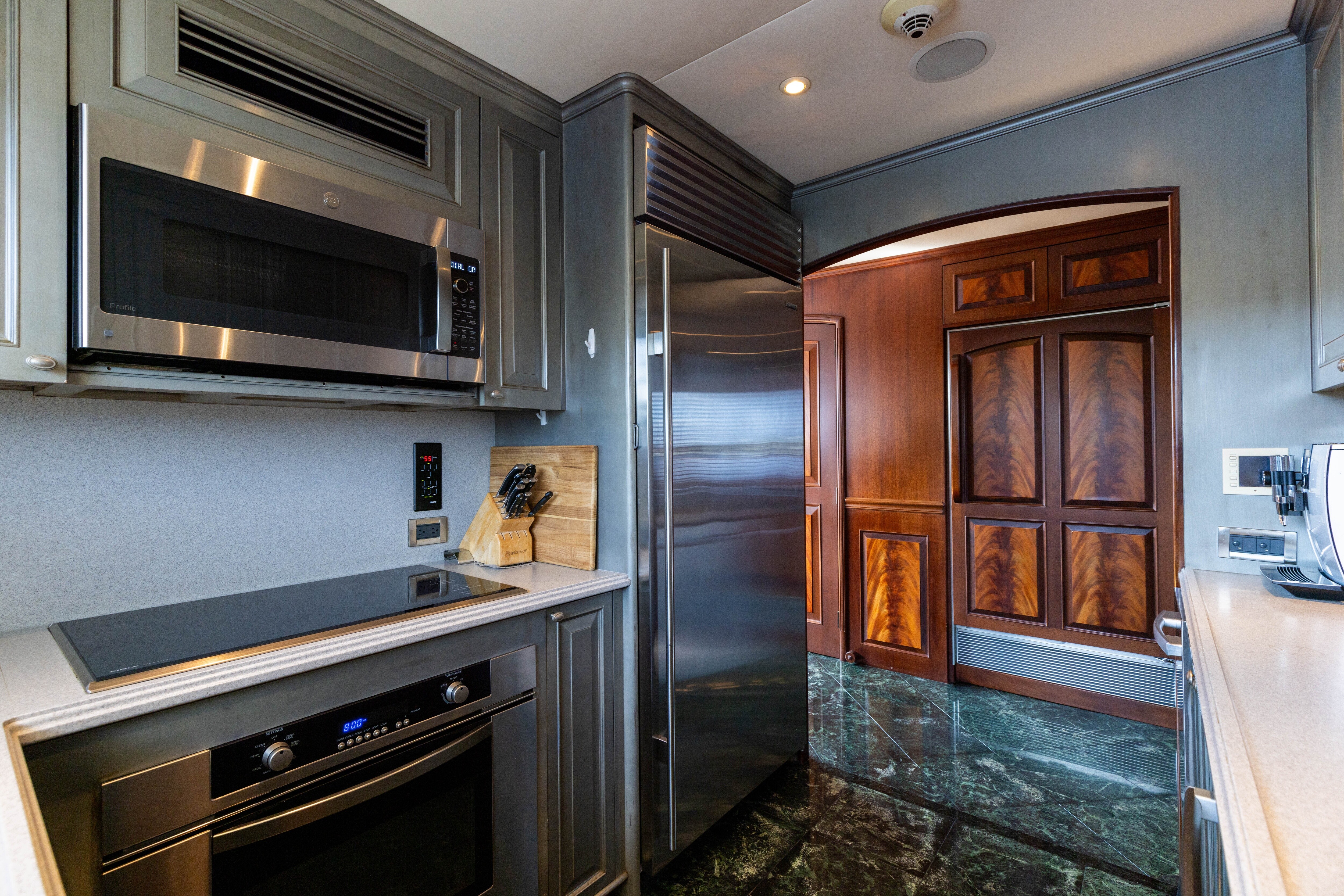 STARLIGHT Yacht for Sale | Fraser