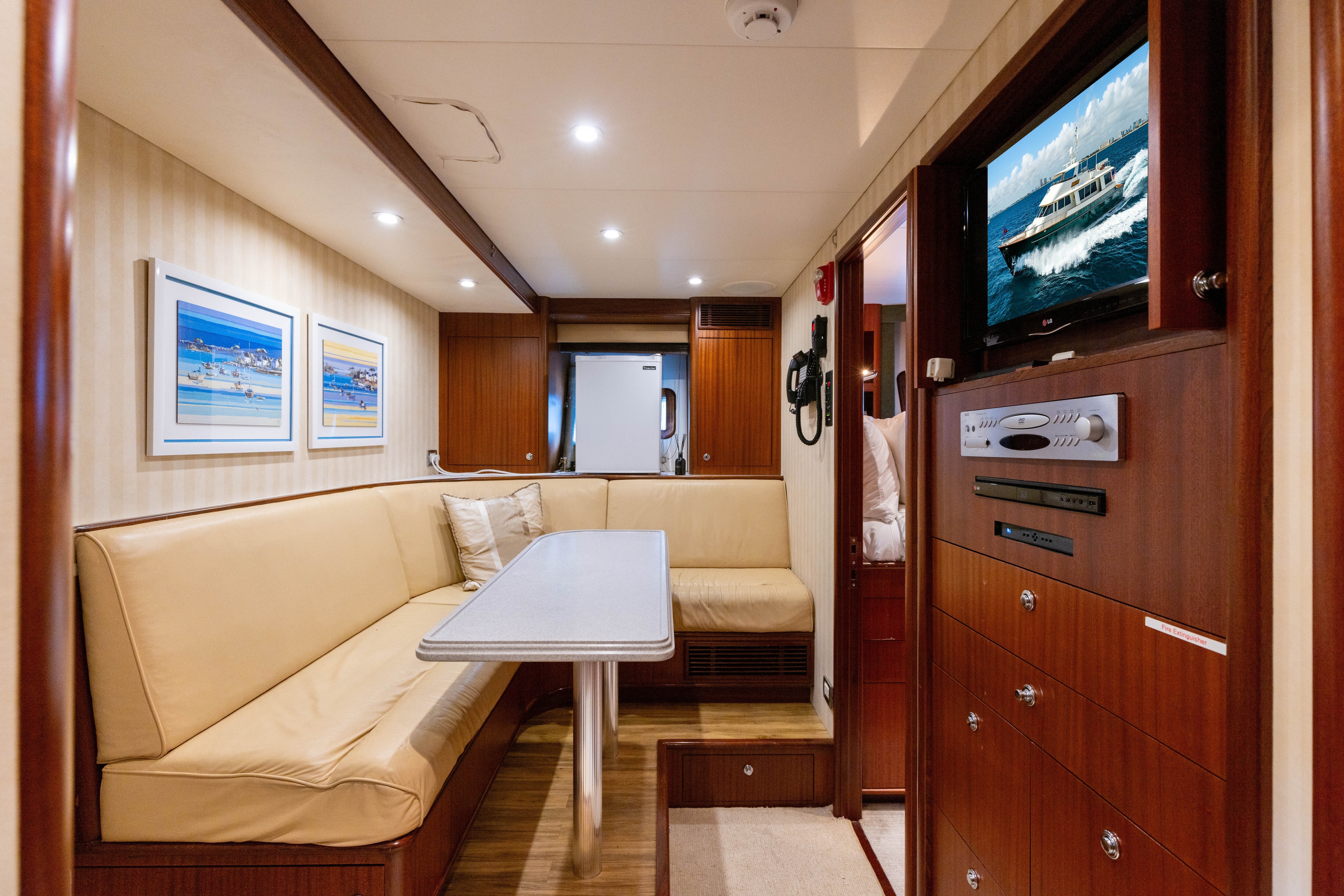 STARLIGHT Yacht for Sale | Fraser