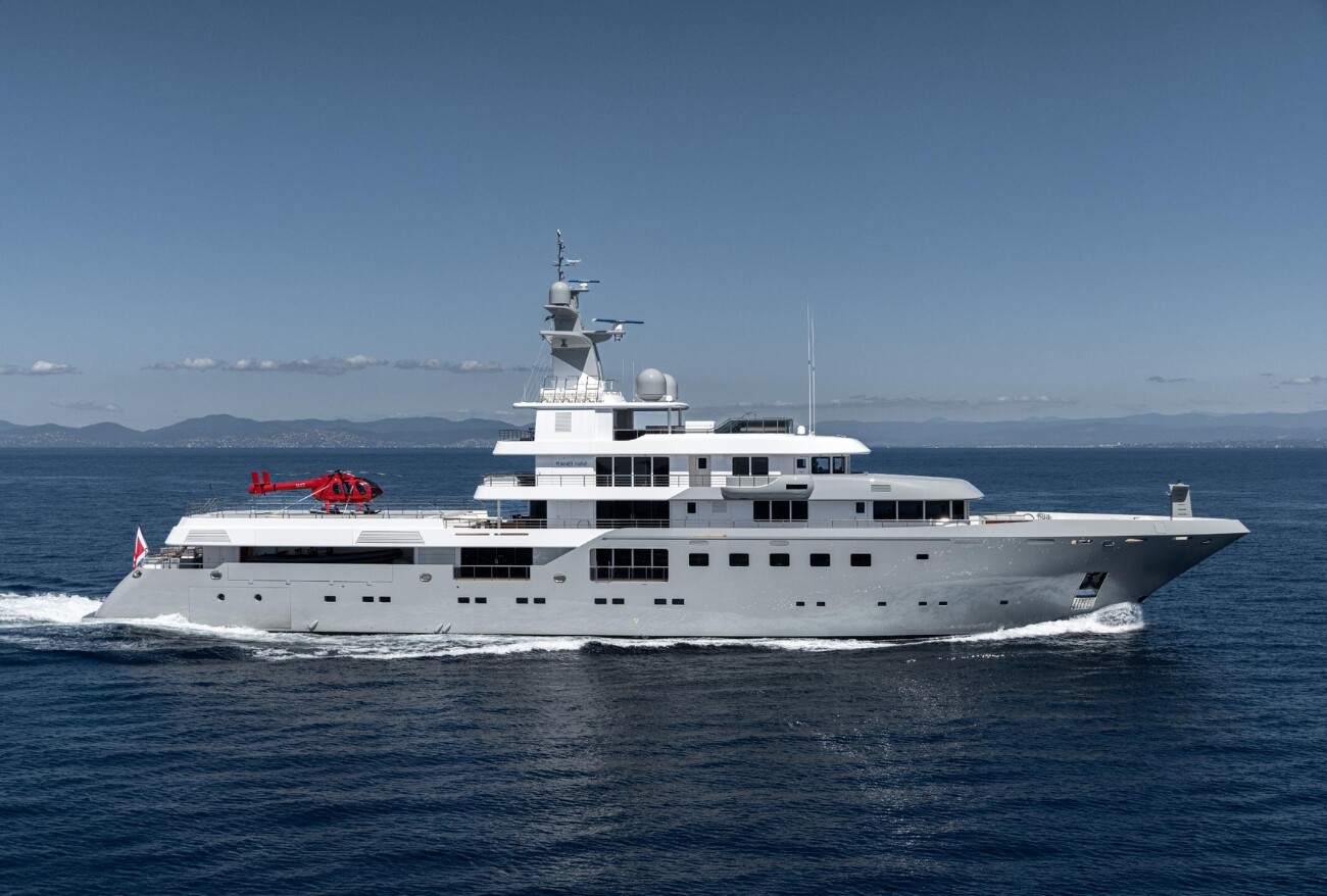 Buy a Yacht | Luxury Yachts for Sale | Fraser Yachts