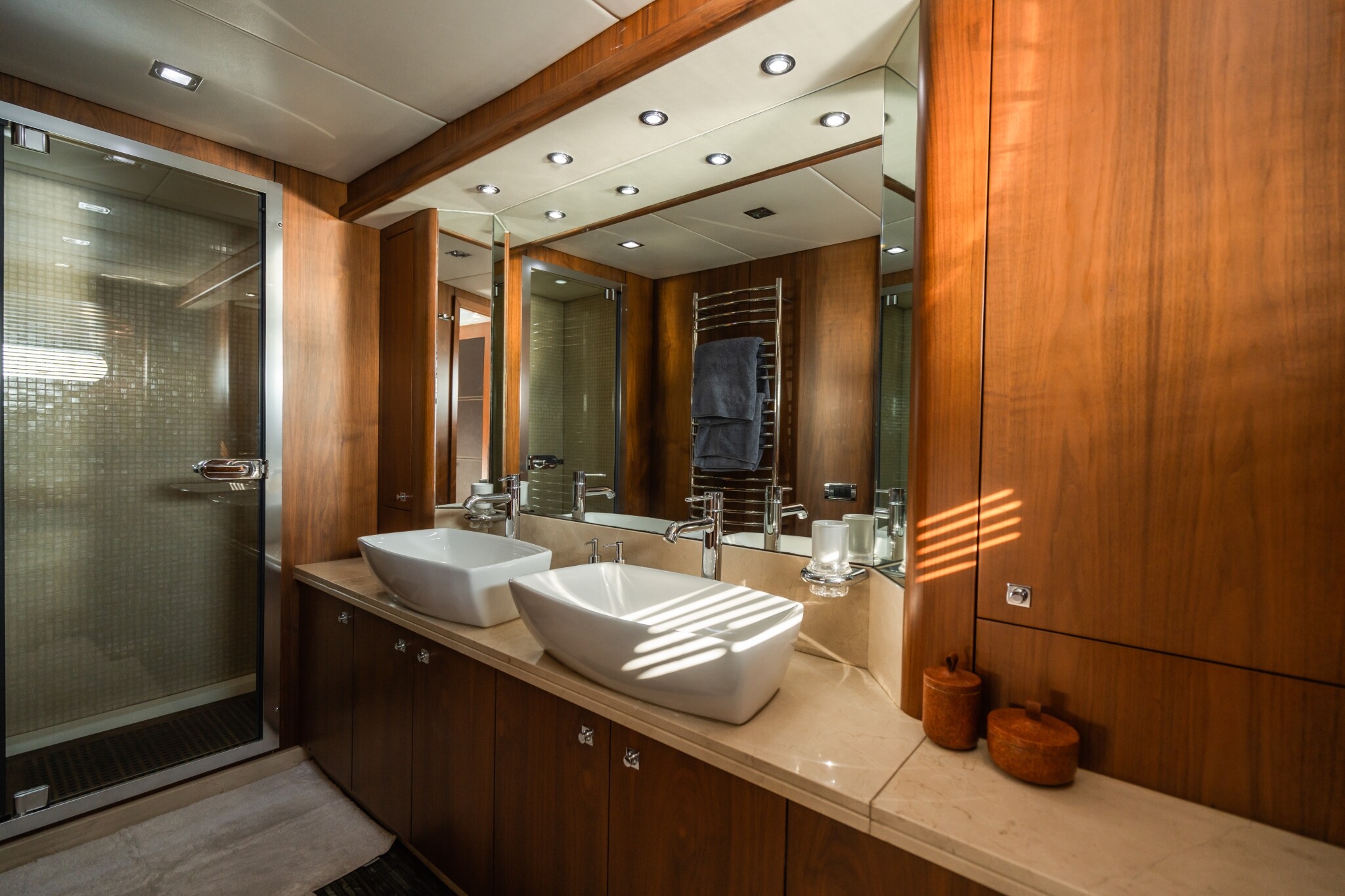 Maxxx 2 Yacht For Sale Fraser