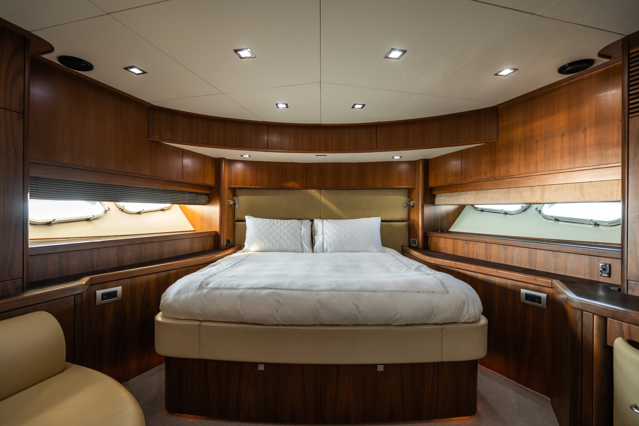 Maxxx 2 Yacht For Sale Fraser