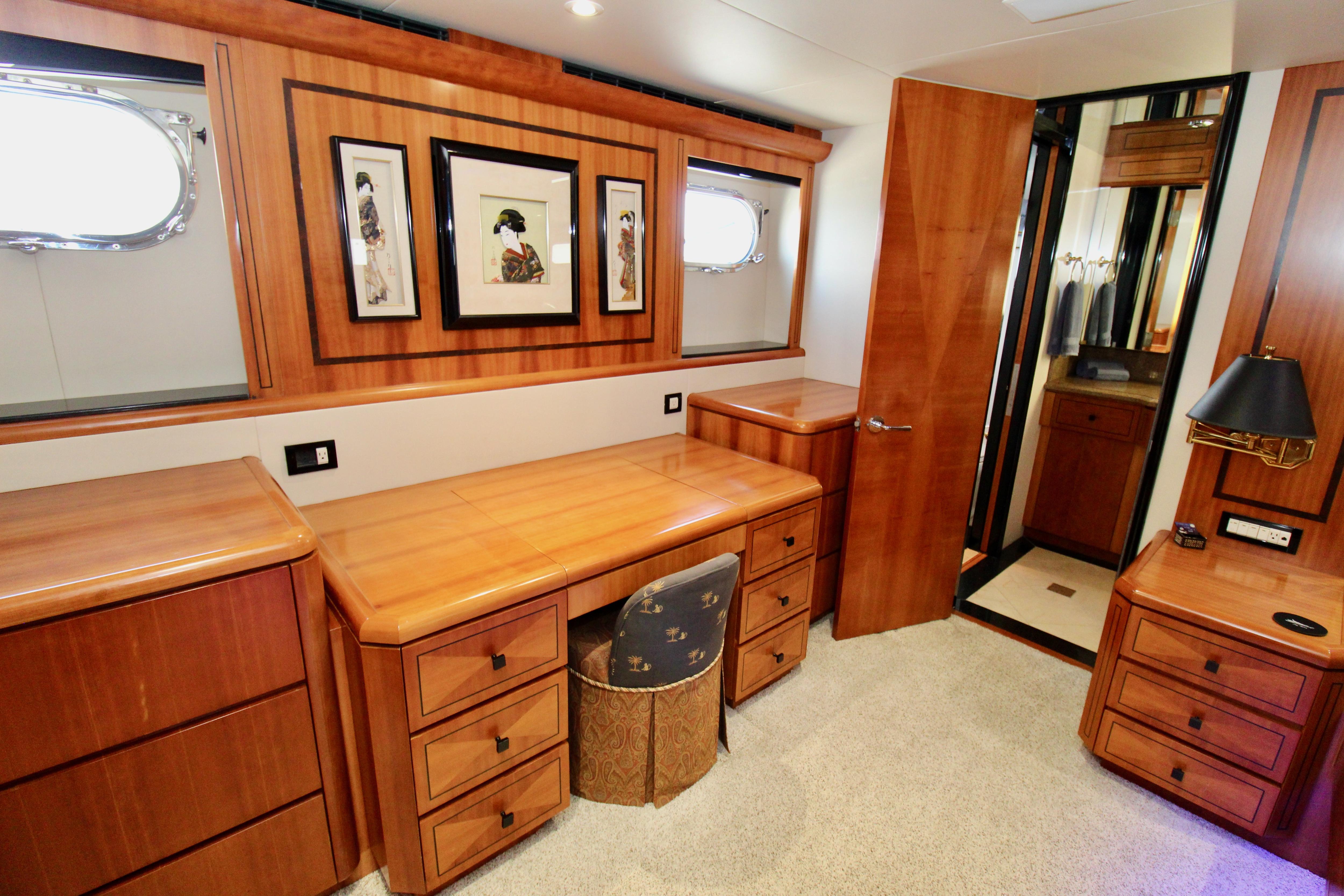 MY WAY Yacht for Sale | Fraser