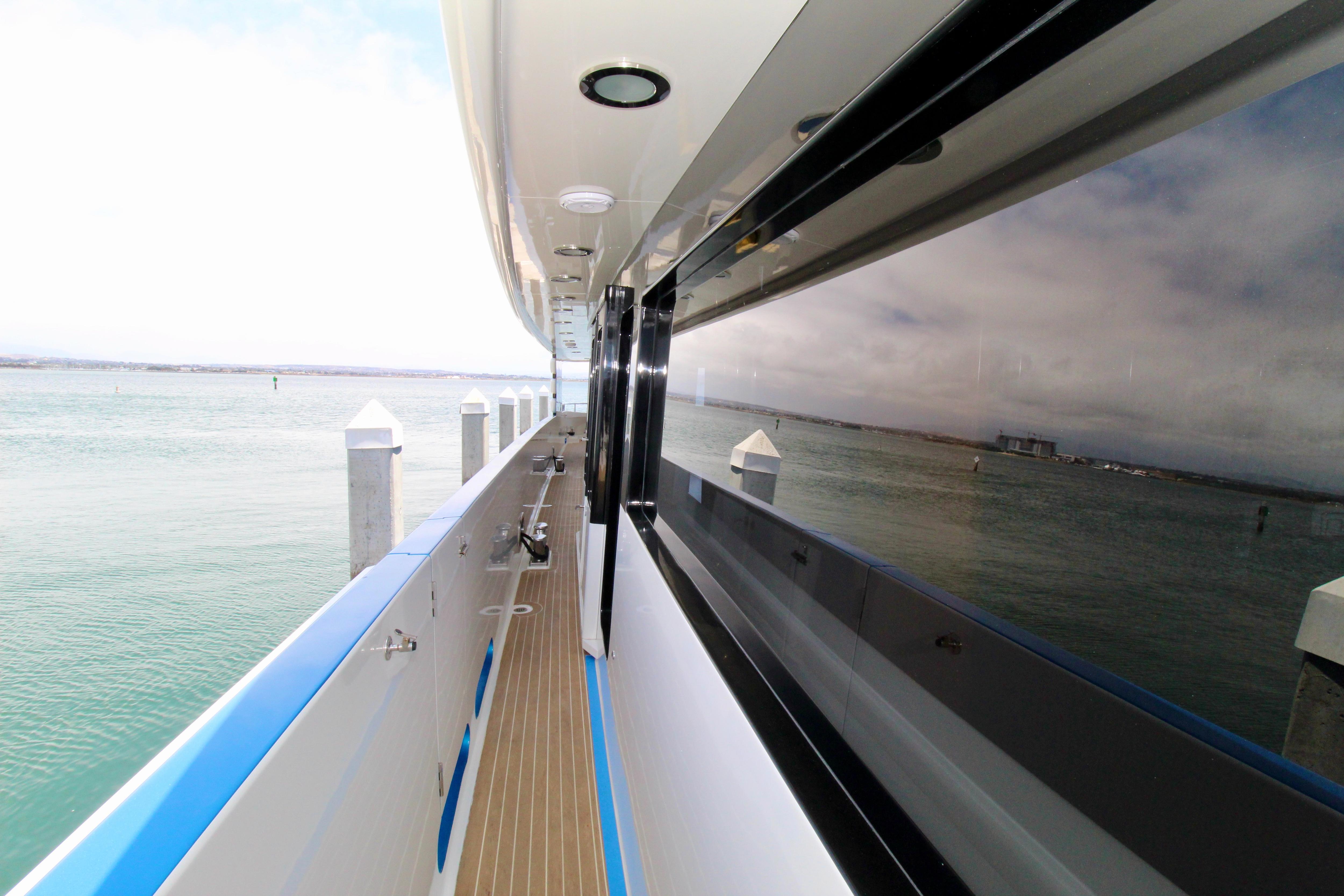 MY WAY Yacht for Sale | Fraser