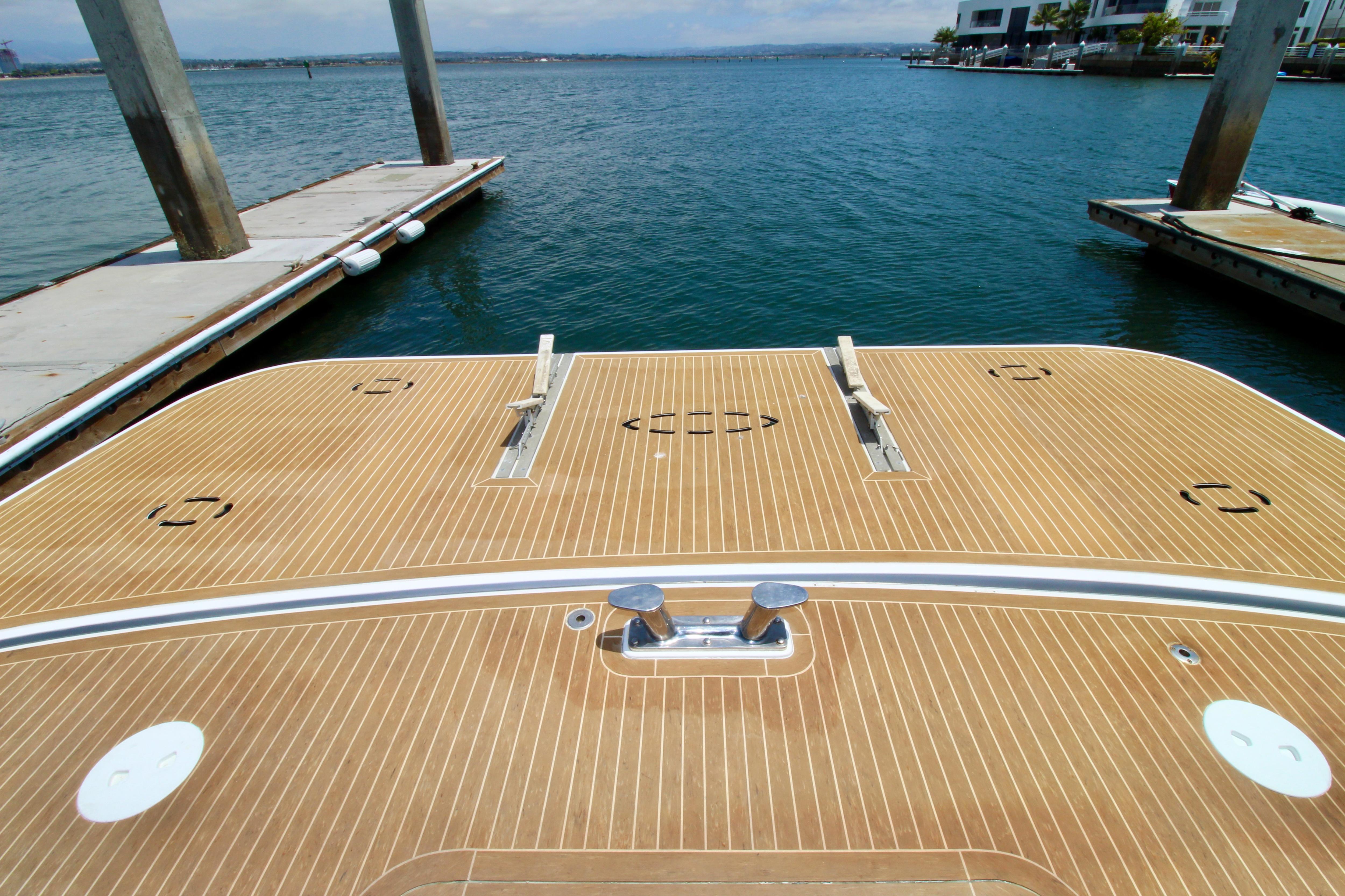 MY WAY Yacht for Sale | Fraser