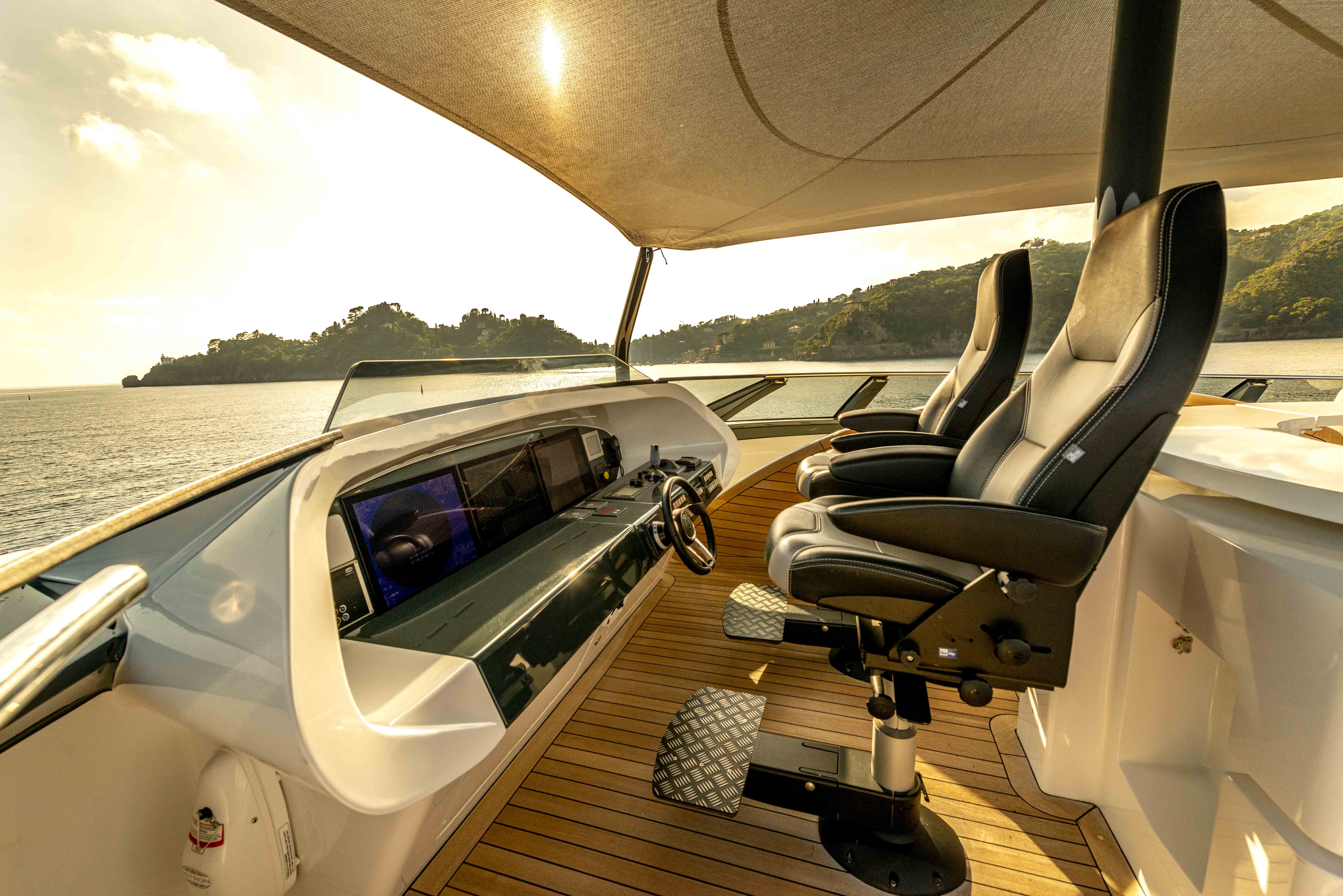 ROYAL FALCON ONE YACHT FOR CHARTER | FRASER