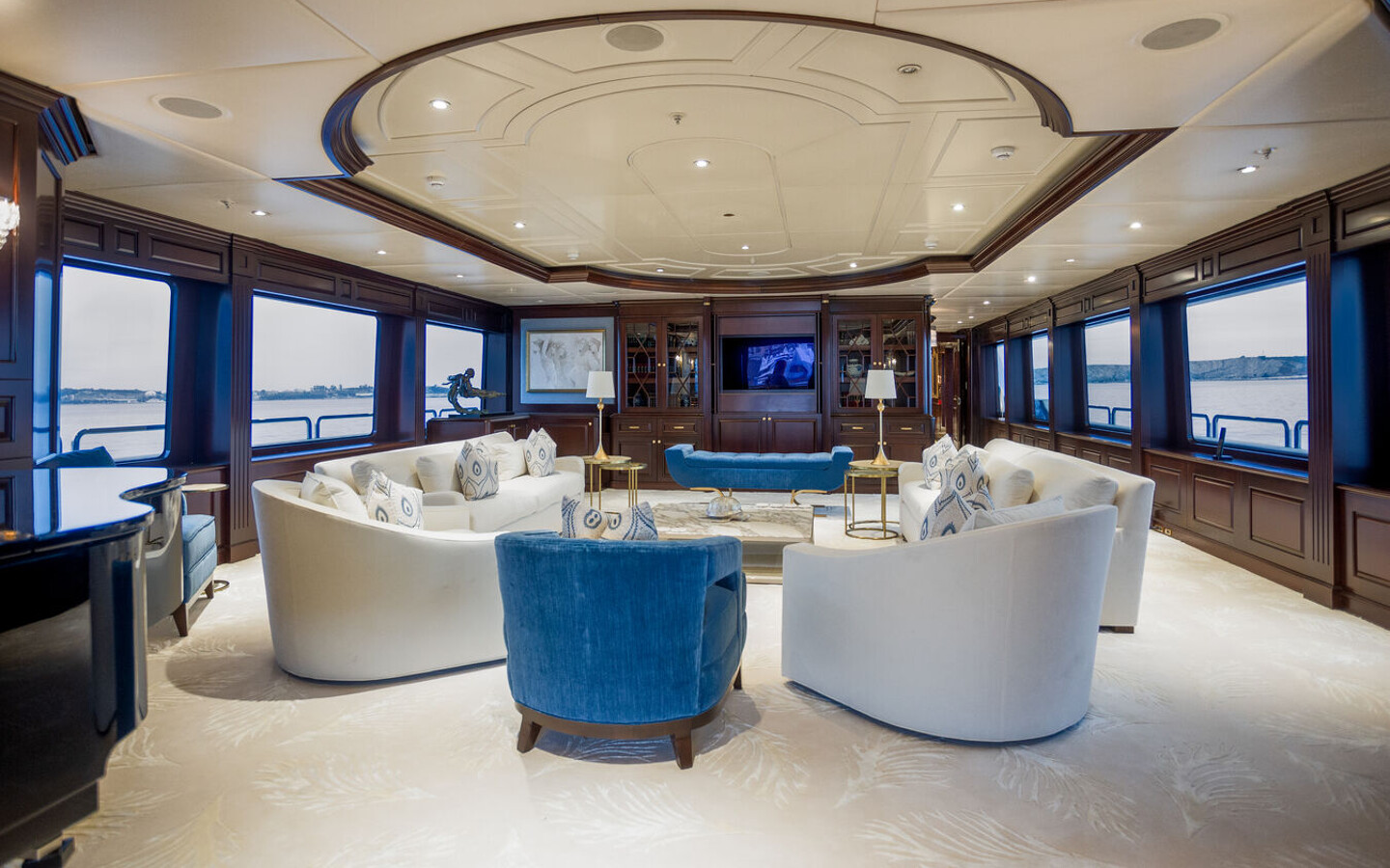 Luxury Yachts for Charter | Memorial Day 2025 with Fraser