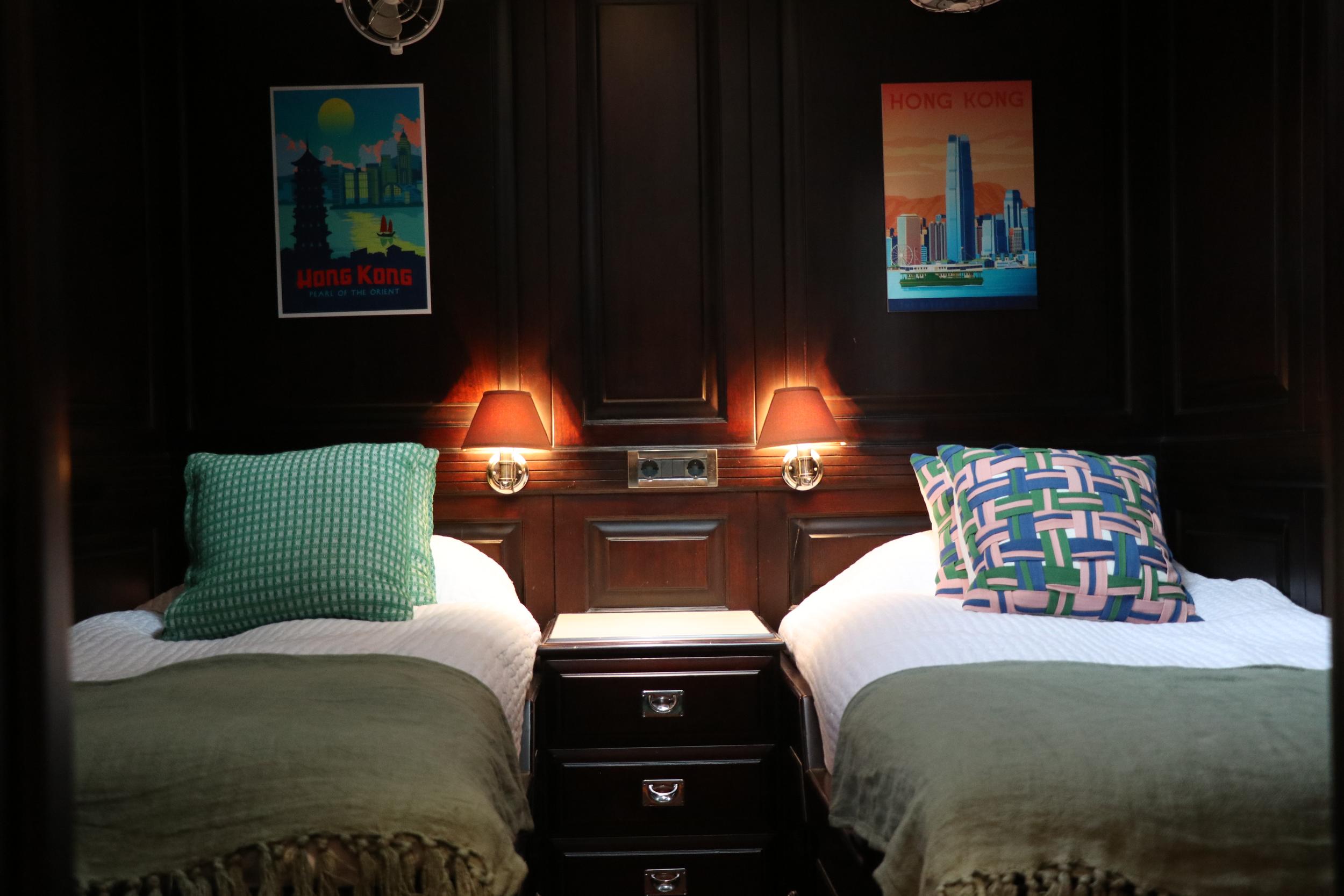 LADY LORRAINE Yacht for Sale | Fraser