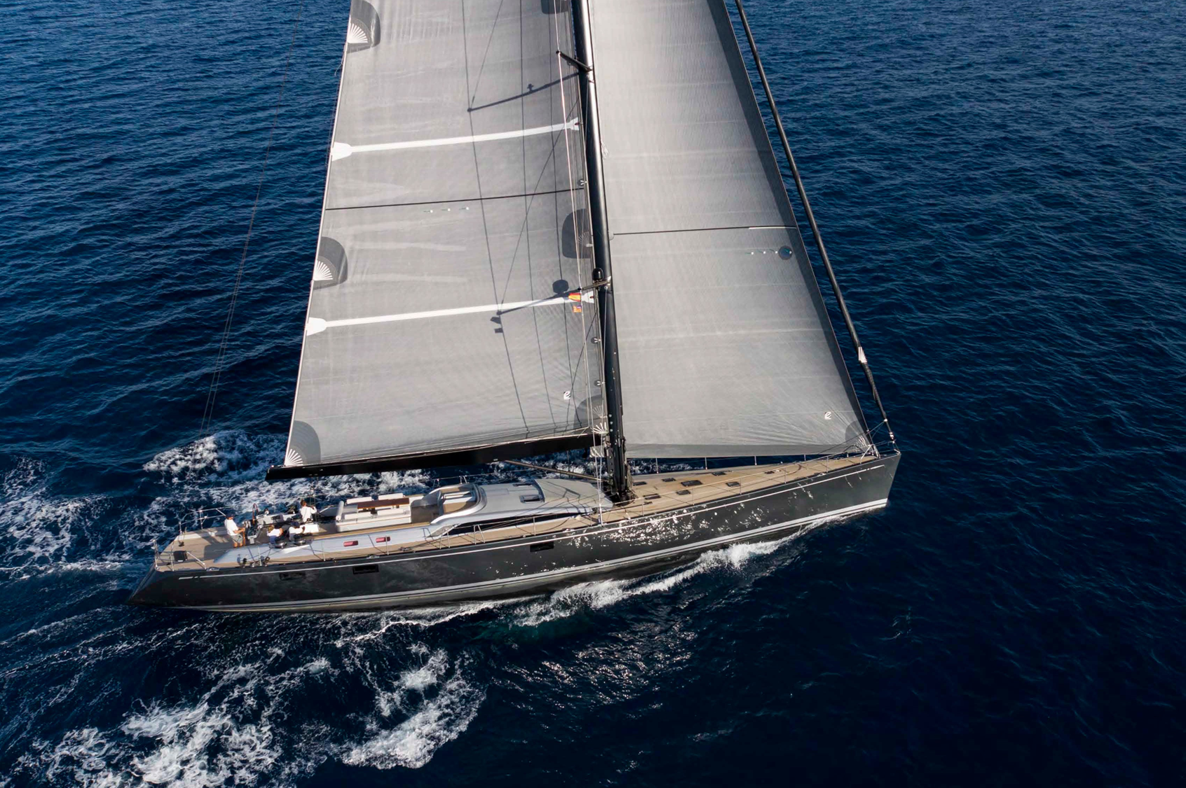 ONYX II is Sold I Fraser