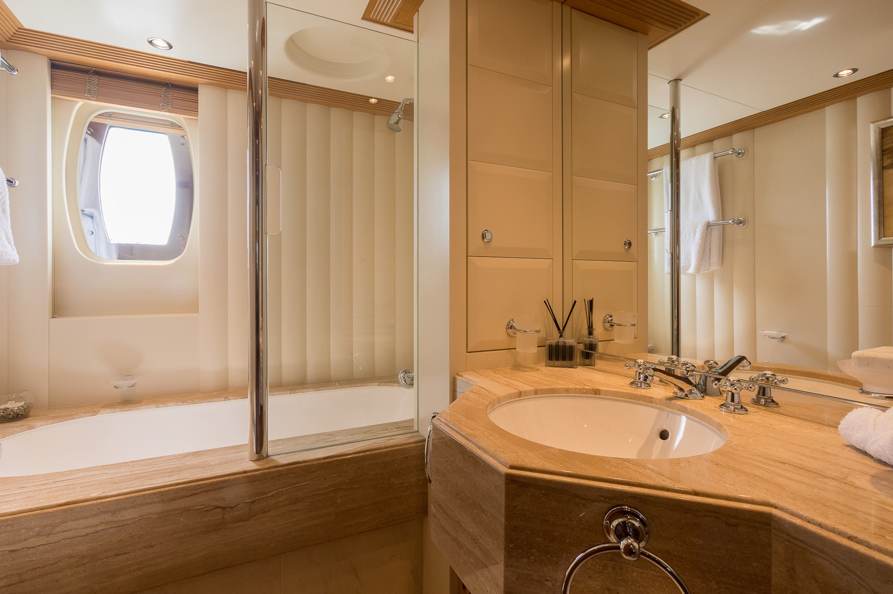 MARIA Yacht for Sale | Fraser