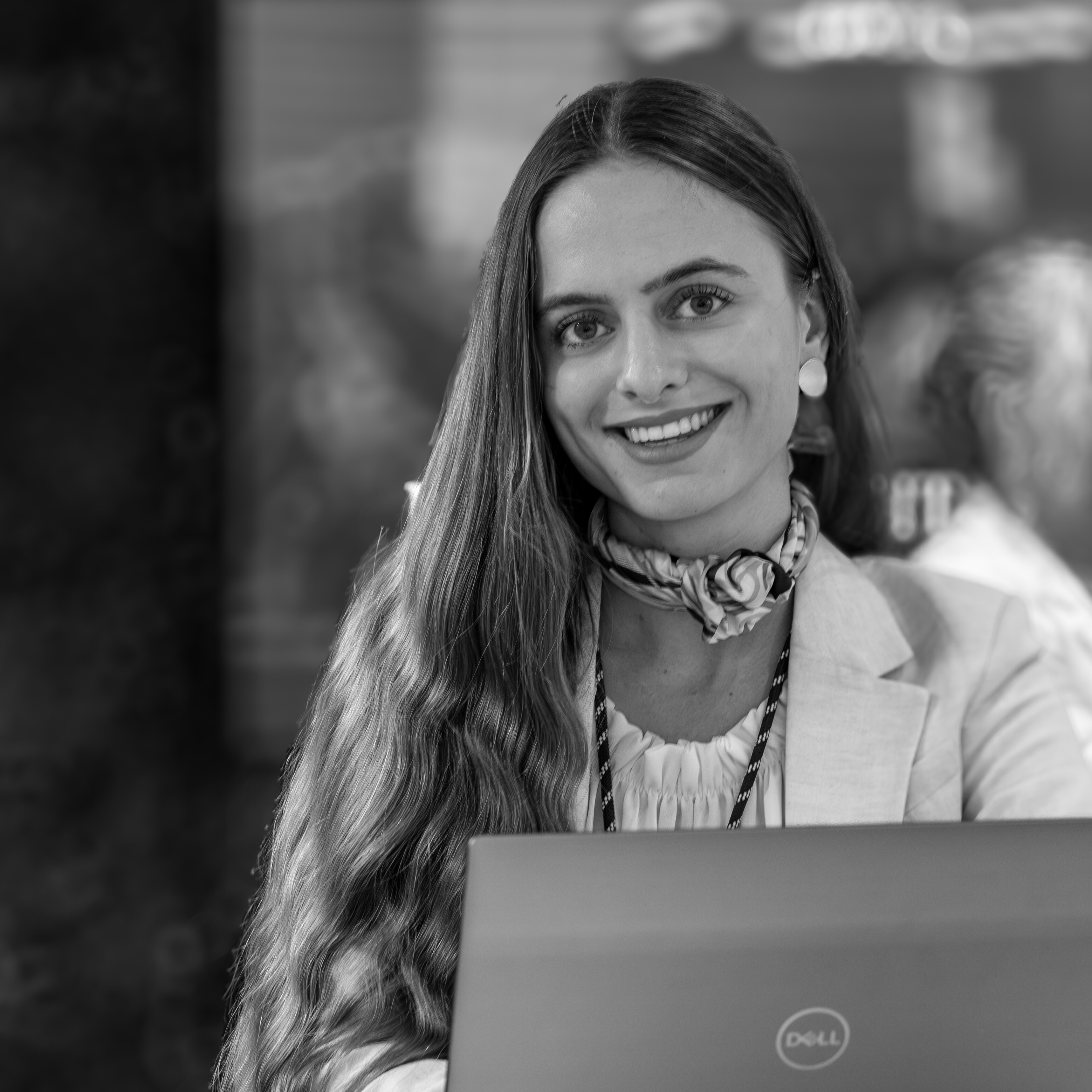 Charlotte Bontemps | Sales Assistant | Monaco | Fraser