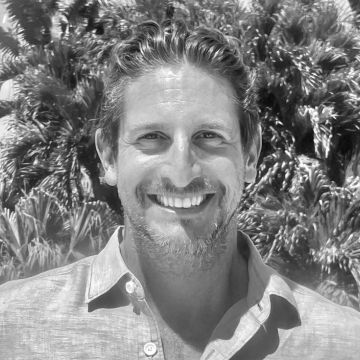 Max Murphy | Sales Broker | Palm Beach | Fraser