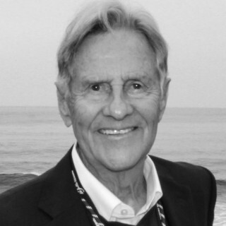Patrick McConnell | Fraser Yachts