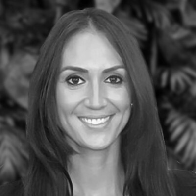 Montse Barriuso | Crewing Consultant | TCN Palma | Fraser