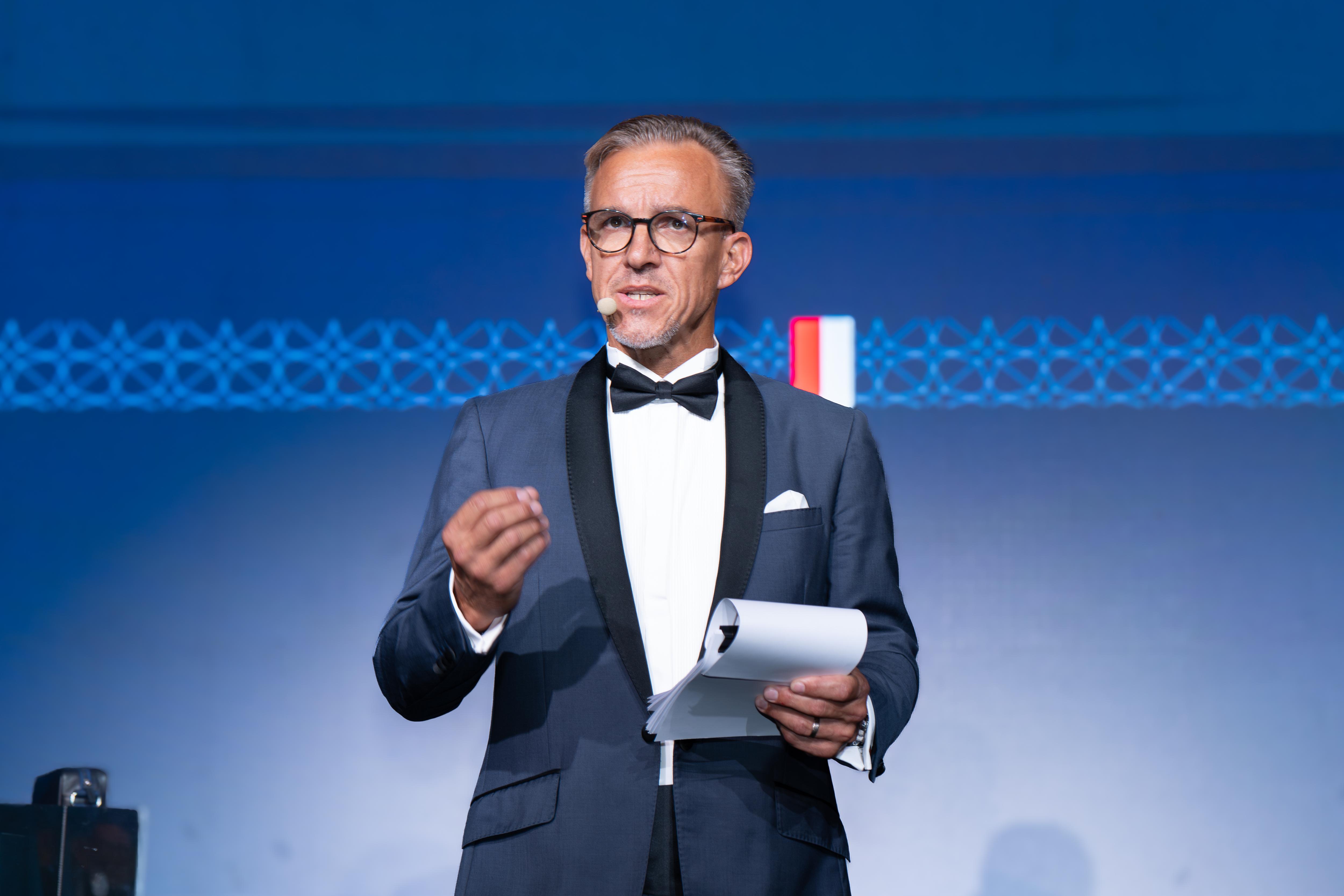 Fraser Captains’ Soirée & Awards 2025: Celebrating Excellence